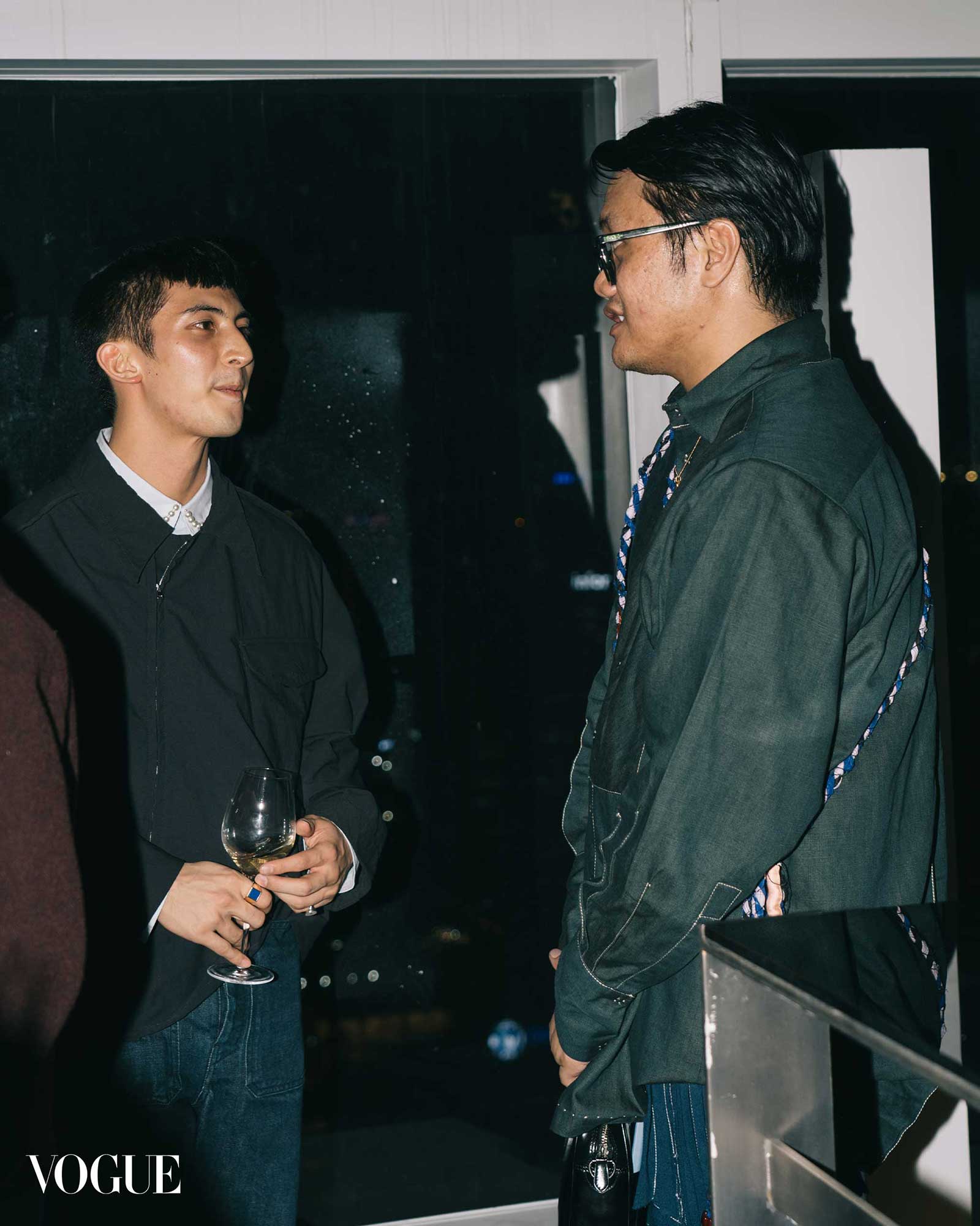 Photo Gallery: Vogue Man Philippines Has Arrived