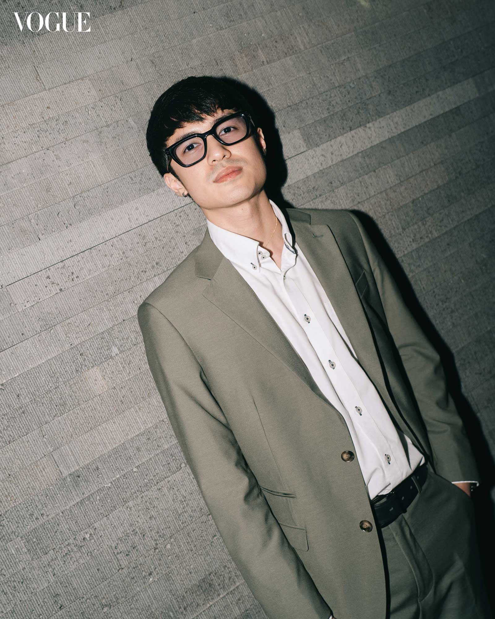 Photo Gallery: Vogue Man Philippines Has Arrived