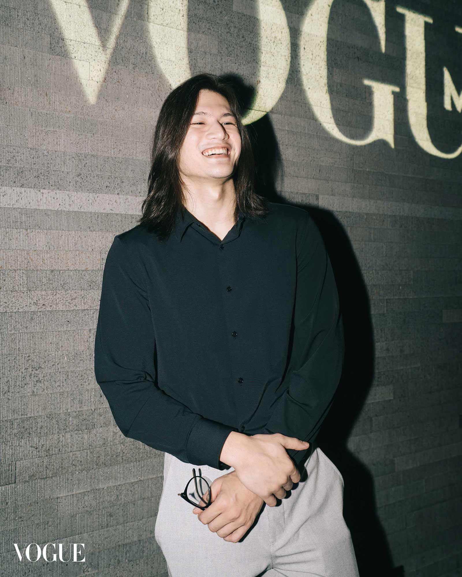 Photo Gallery: Vogue Man Philippines Has Arrived