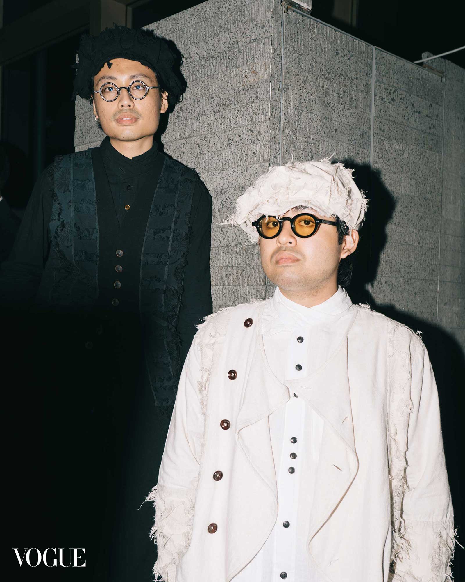 Photo Gallery: Vogue Man Philippines Has Arrived