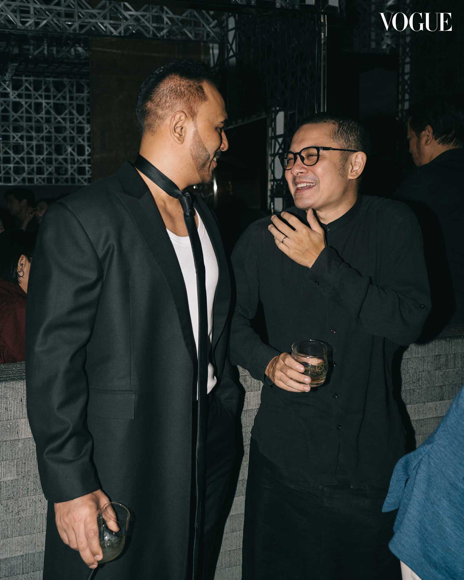 Photo Gallery: Vogue Man Philippines Has Arrived