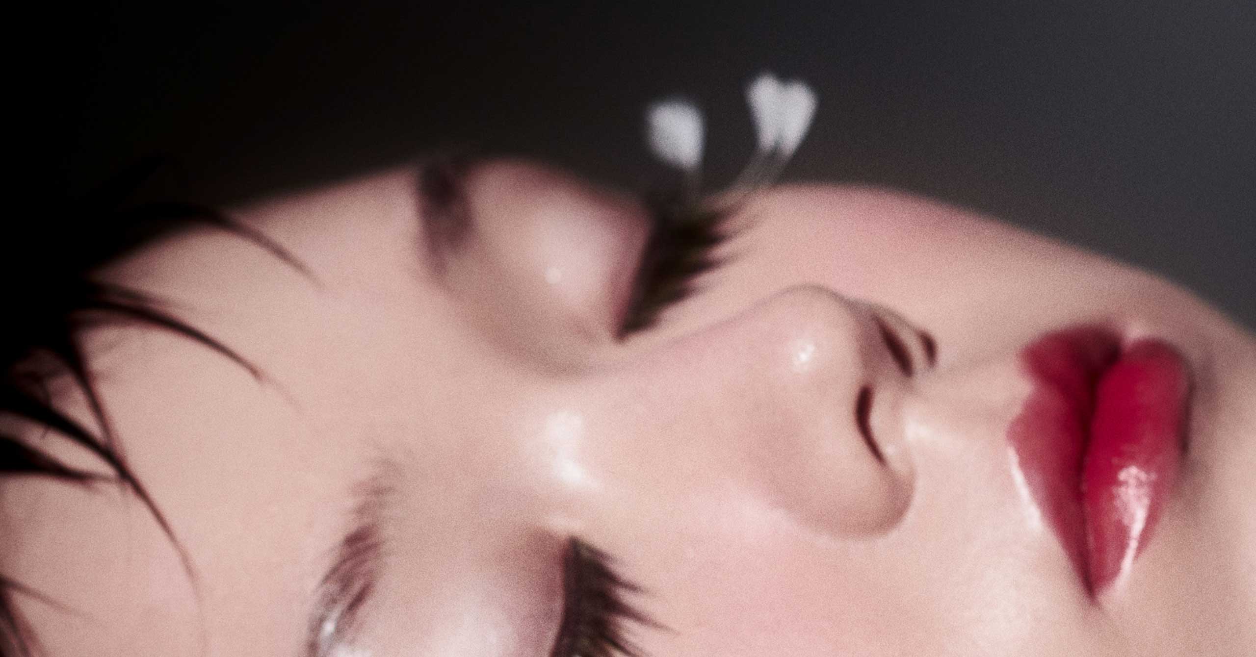 Express Yourself: Self Discovery Through Makeup