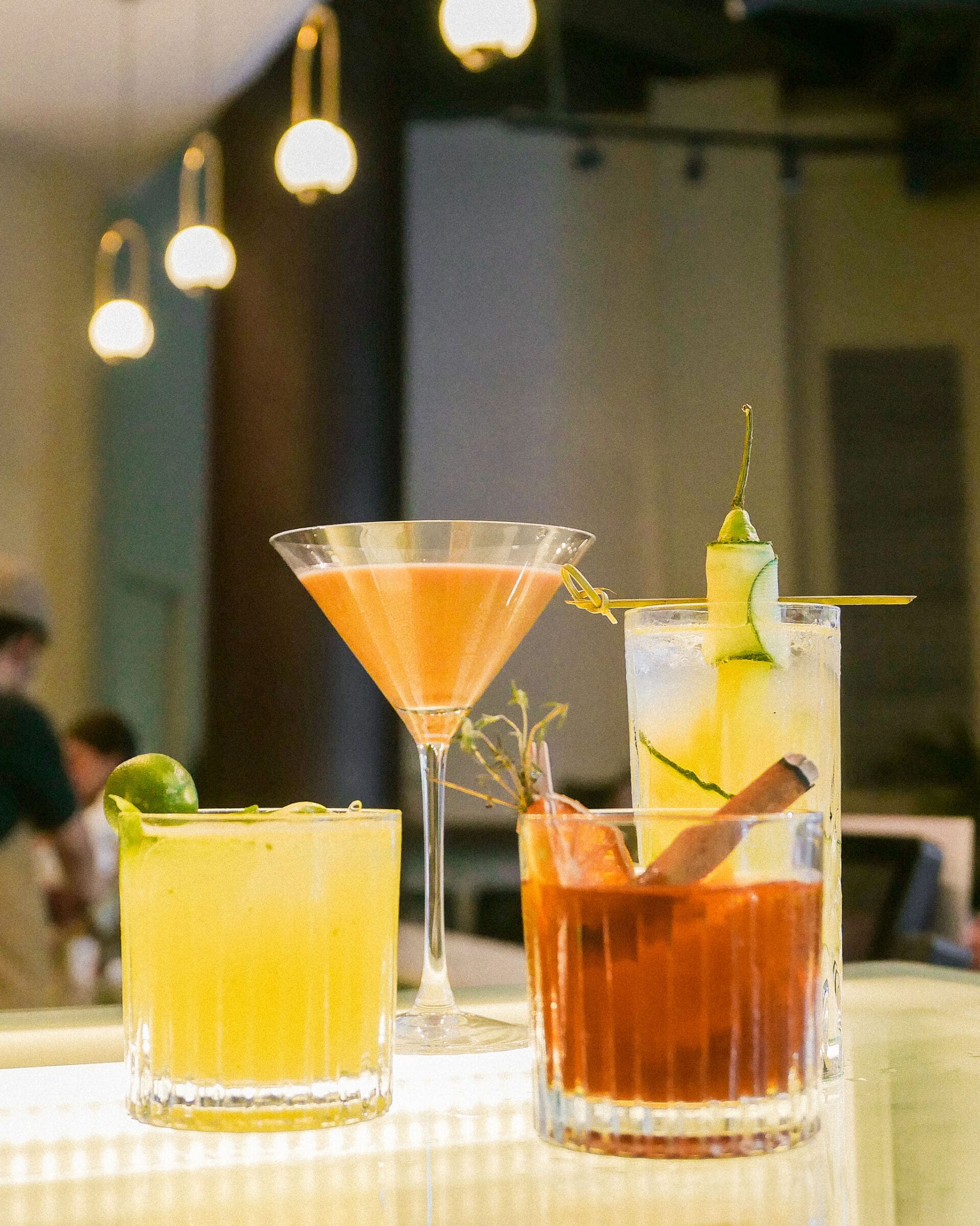 Bar Pocofino Salcedo: Experience Italian Slow Living