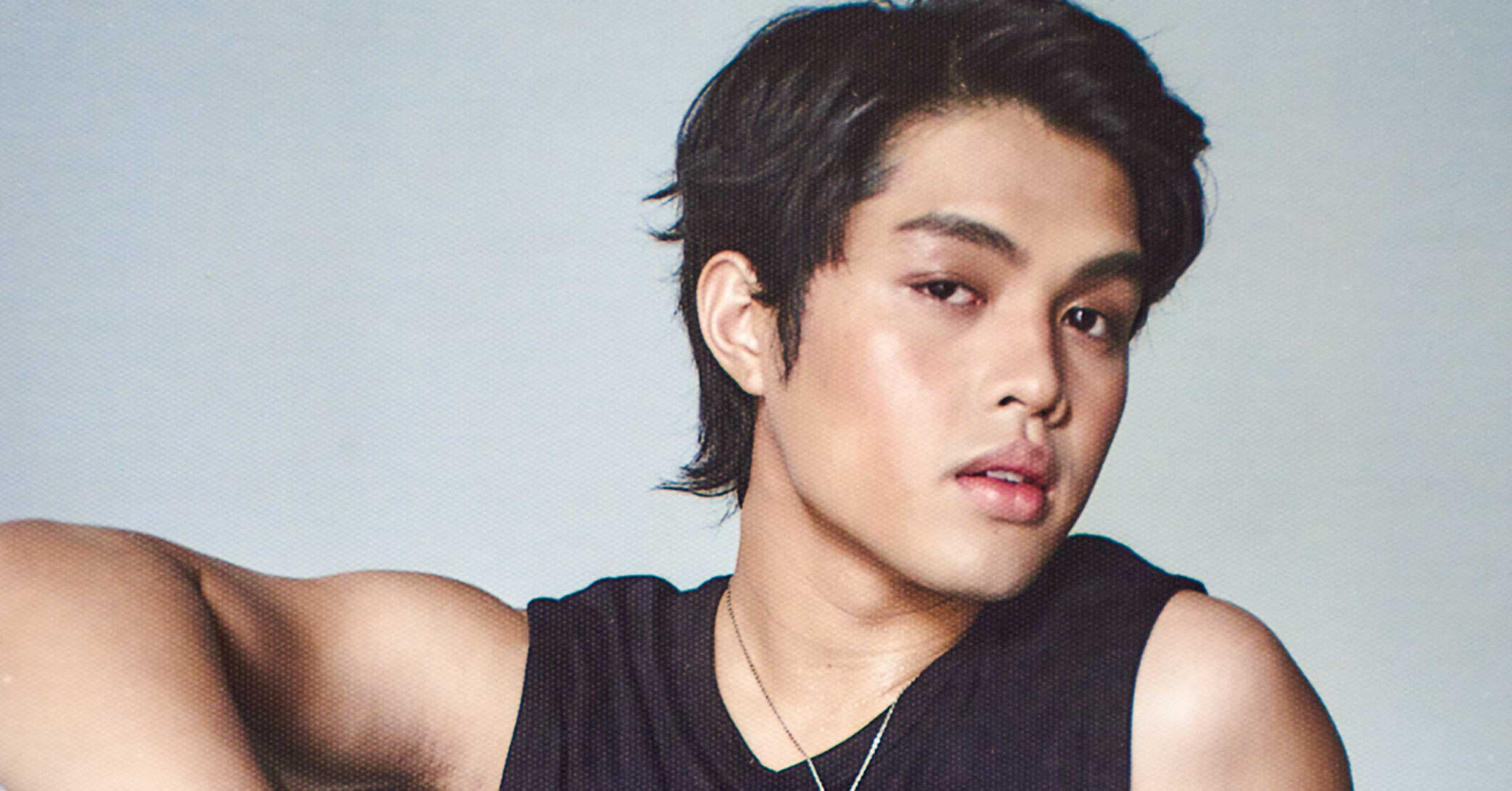 Elijah Canlas Interview: Journey in Philippine Cinema