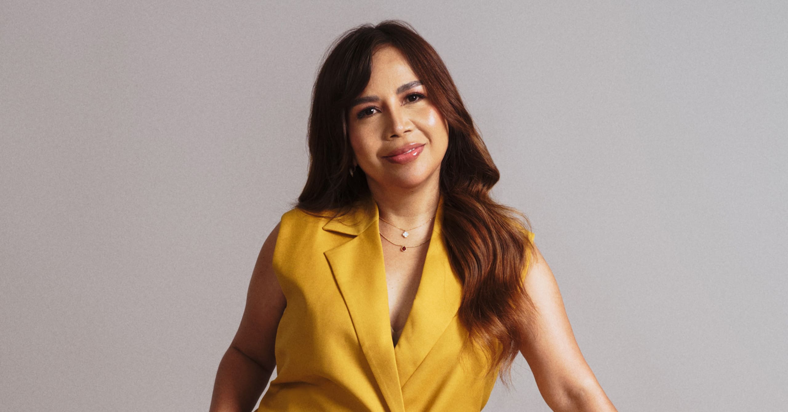 Sherry Bolisay on Perseverance and Entrepreneurship | Vogue