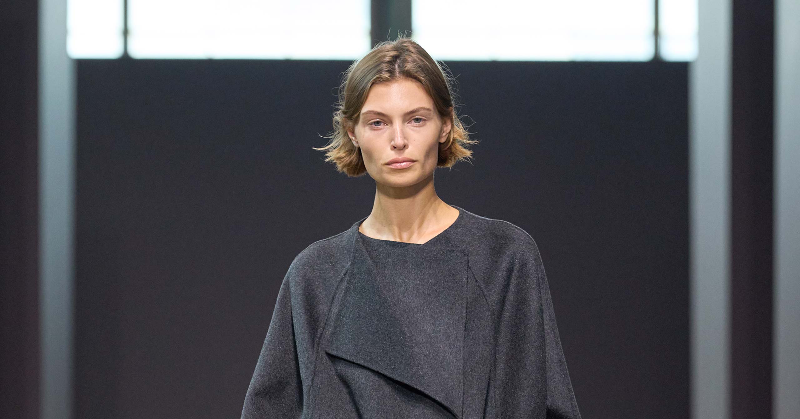 COS Autumn/Winter 2024: New York Fashion Week Highlights