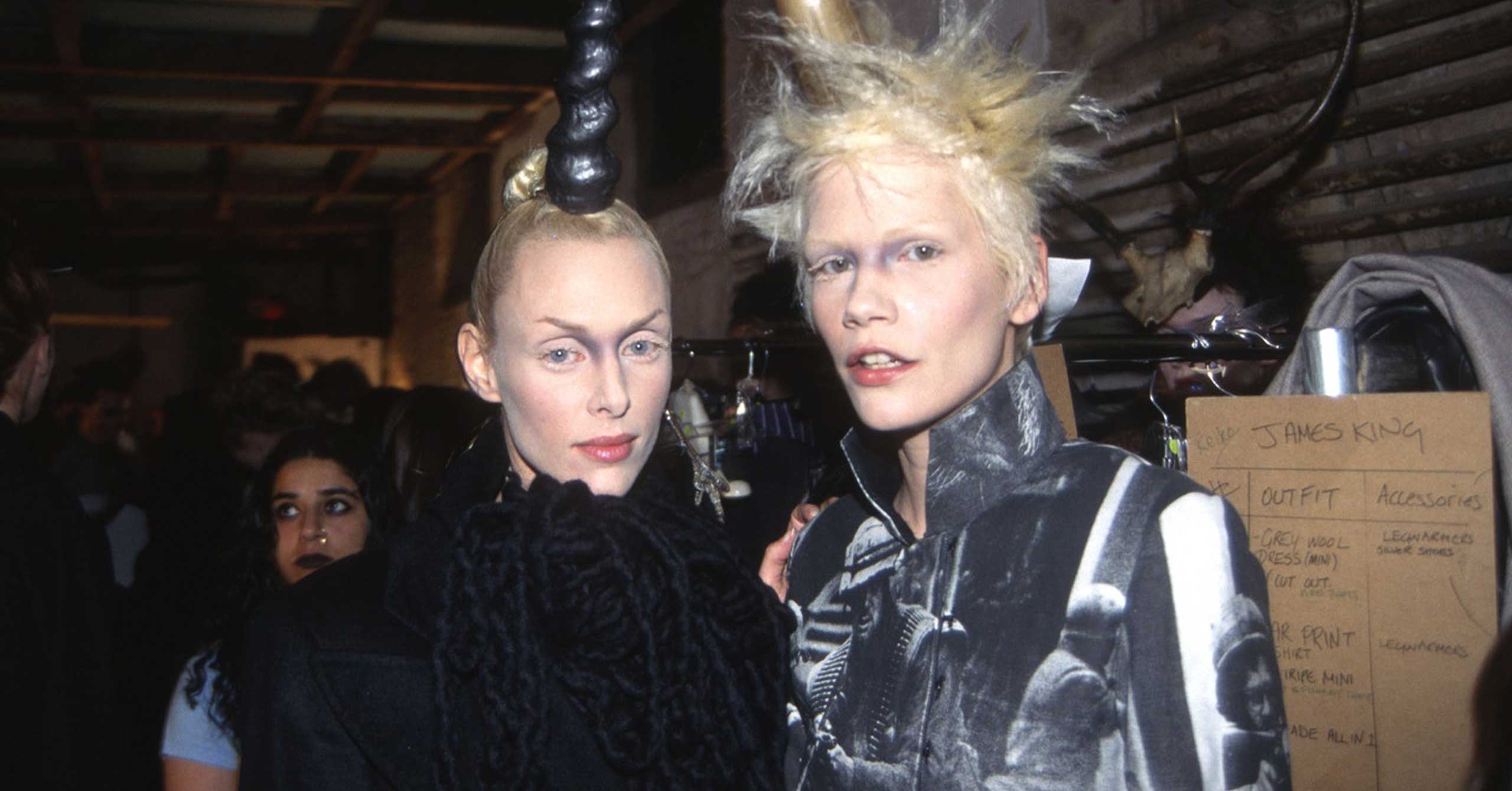 In Vogue: The 90s: The 5 Highlights You Need To Know Now