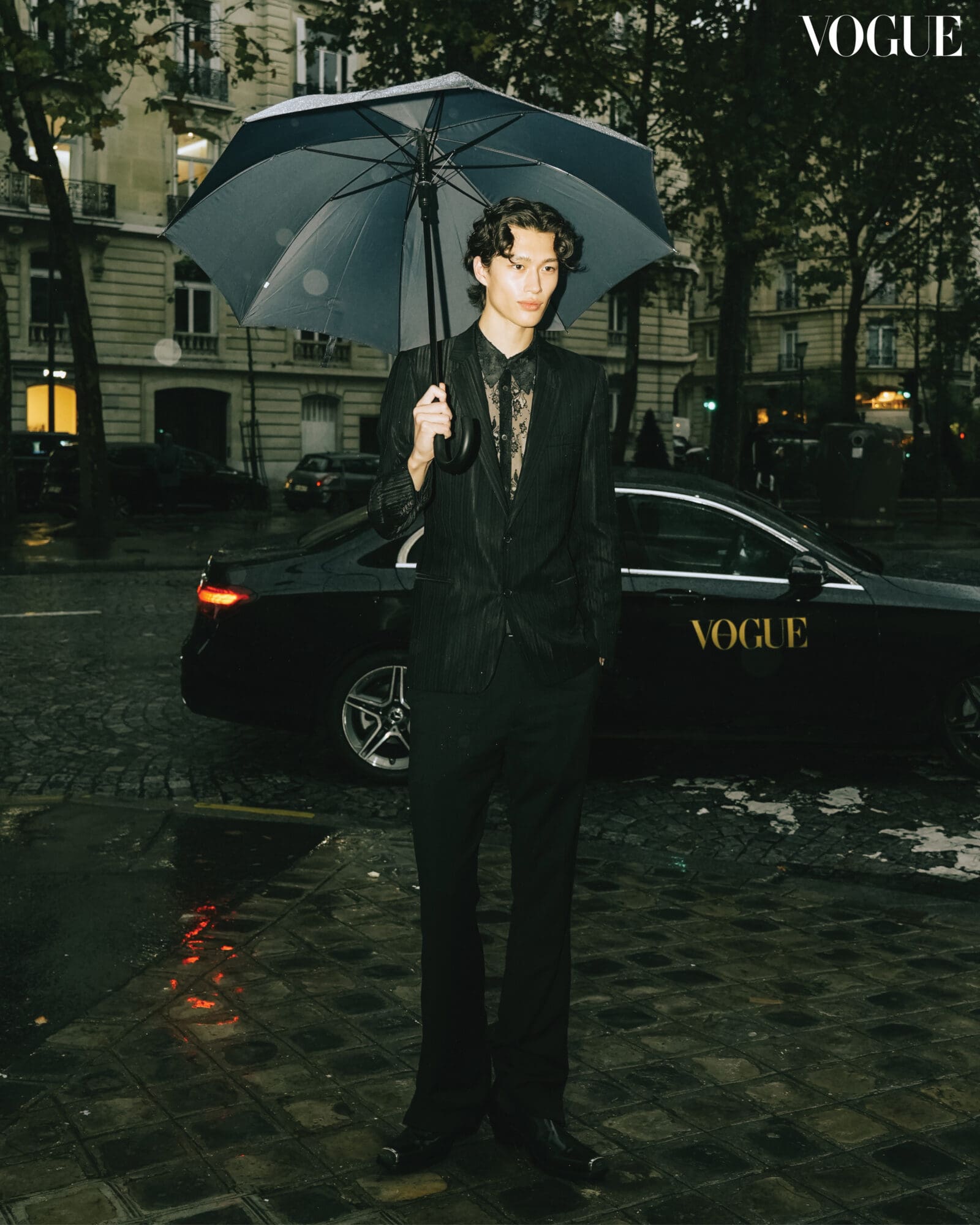 Vogue Threads Paris 2024: Attendees & Event Highlights