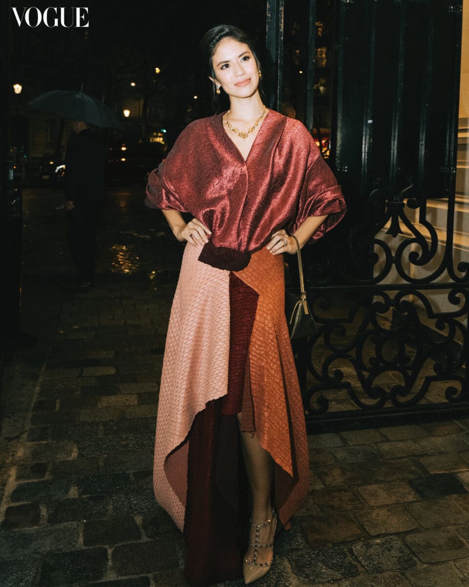 Vogue Threads | Vogue Philippines