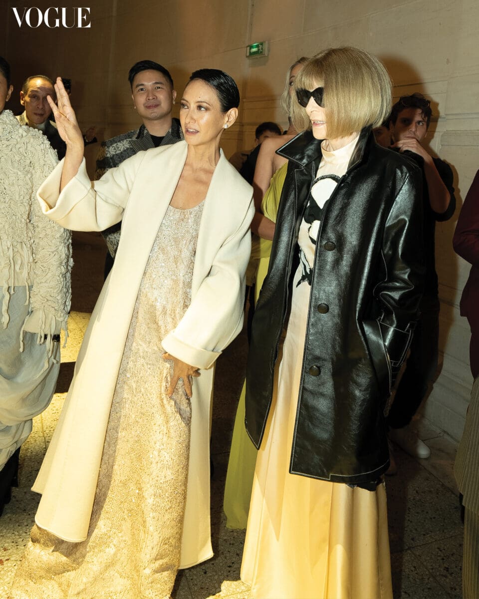 Vogue Threads | Vogue Philippines