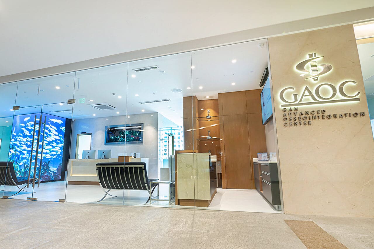 GAOC: Redefining Philippine Dentistry for the World