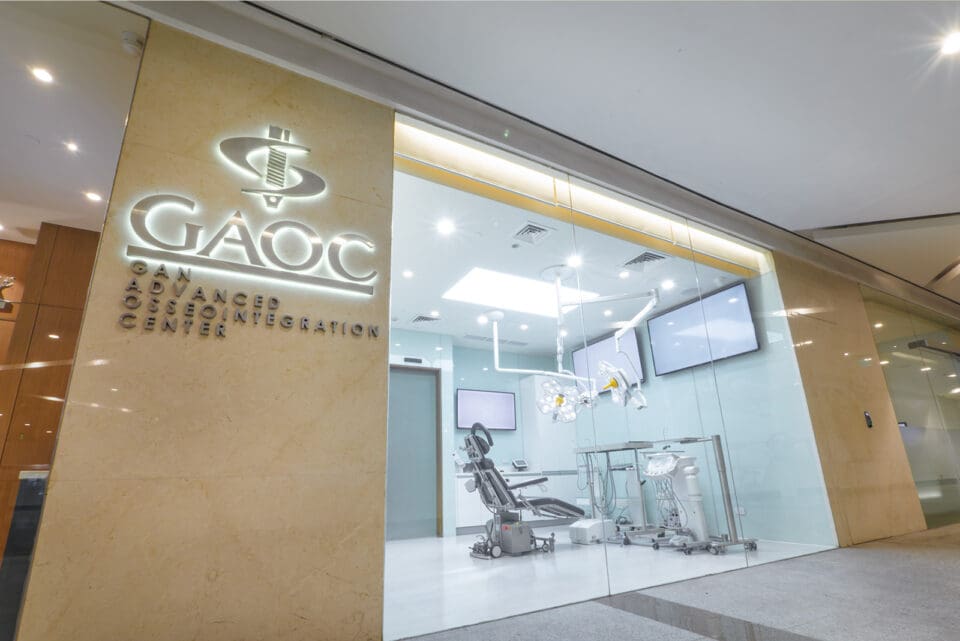 GAOC: Redefining Philippine Dentistry for the World