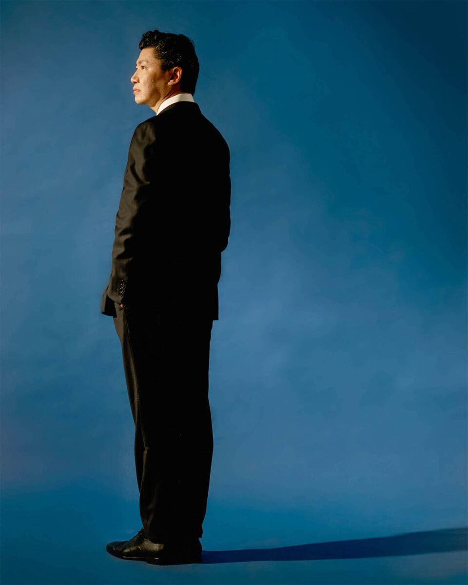 Dr. Steve Mark Gan: The Journey Behind GAOC Dentistry