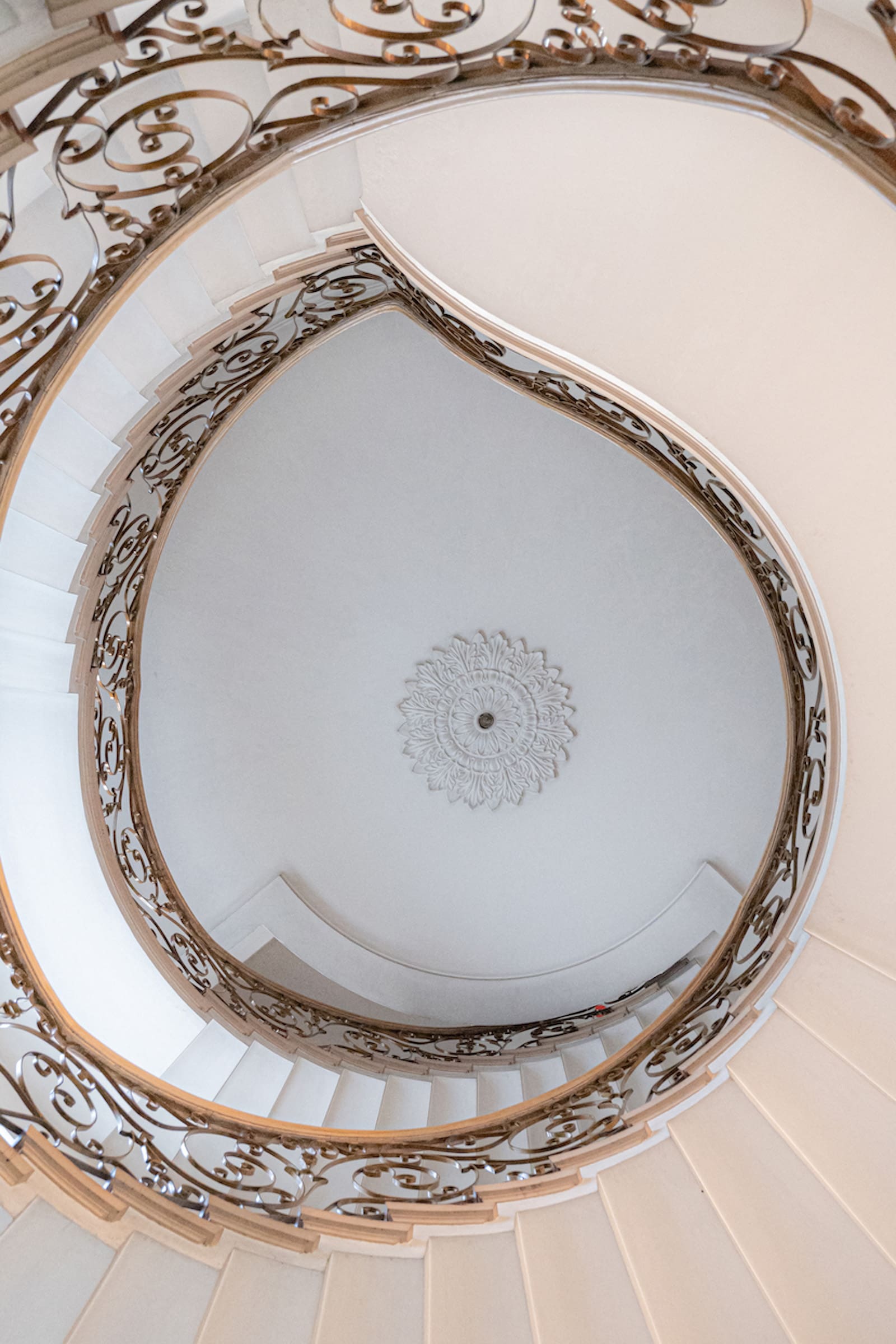 Carel Tan Fuses Classical Architecture with Modern Community