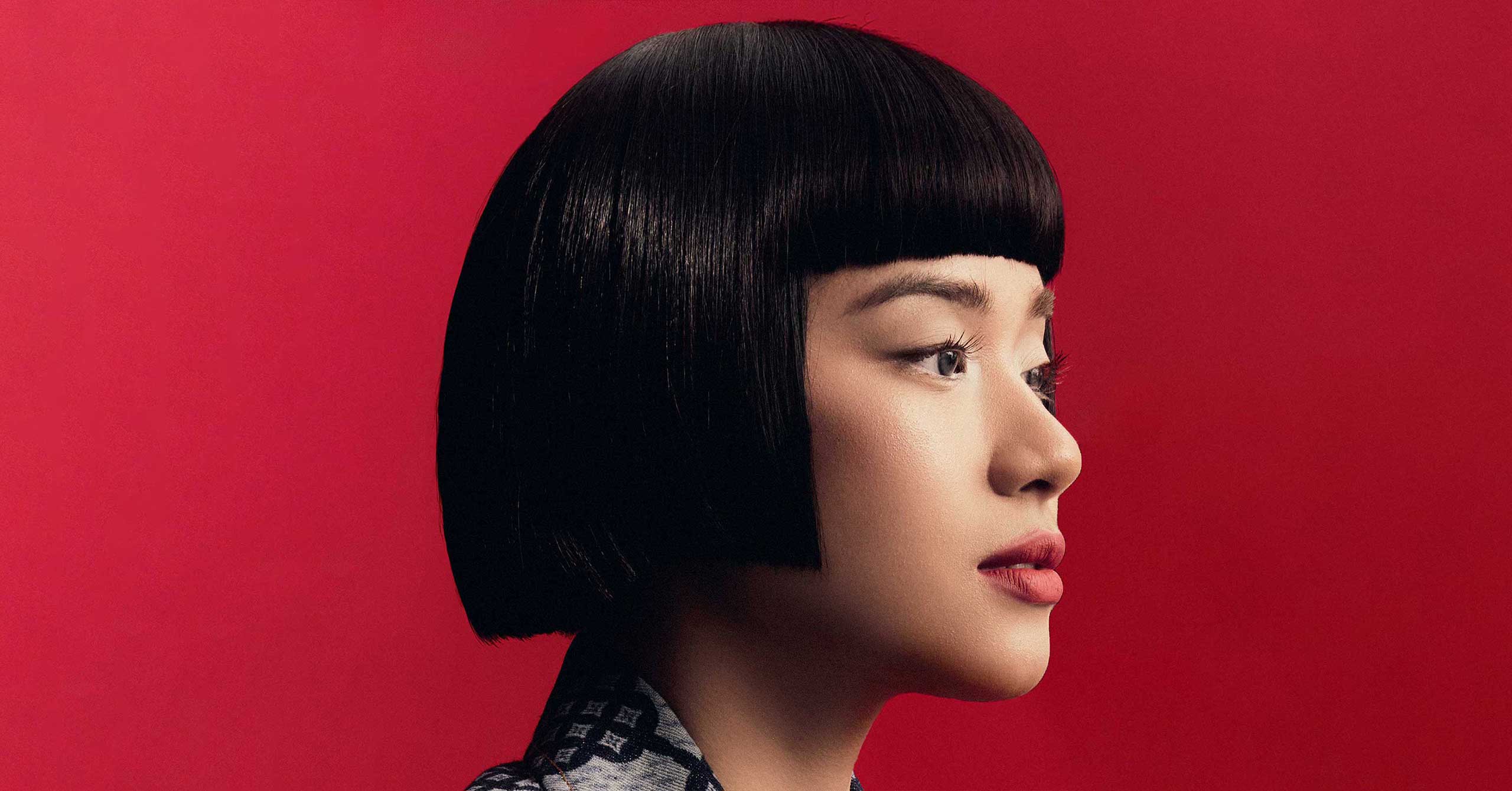BINI's Aiah Arceta on Growing in Glamour and Grit