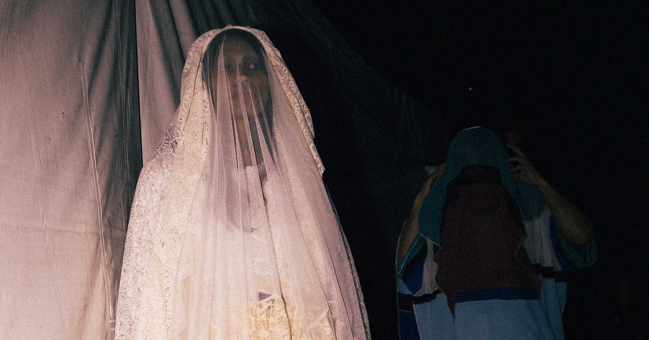 Halloween Costumes Inspired by Filipino Mythology