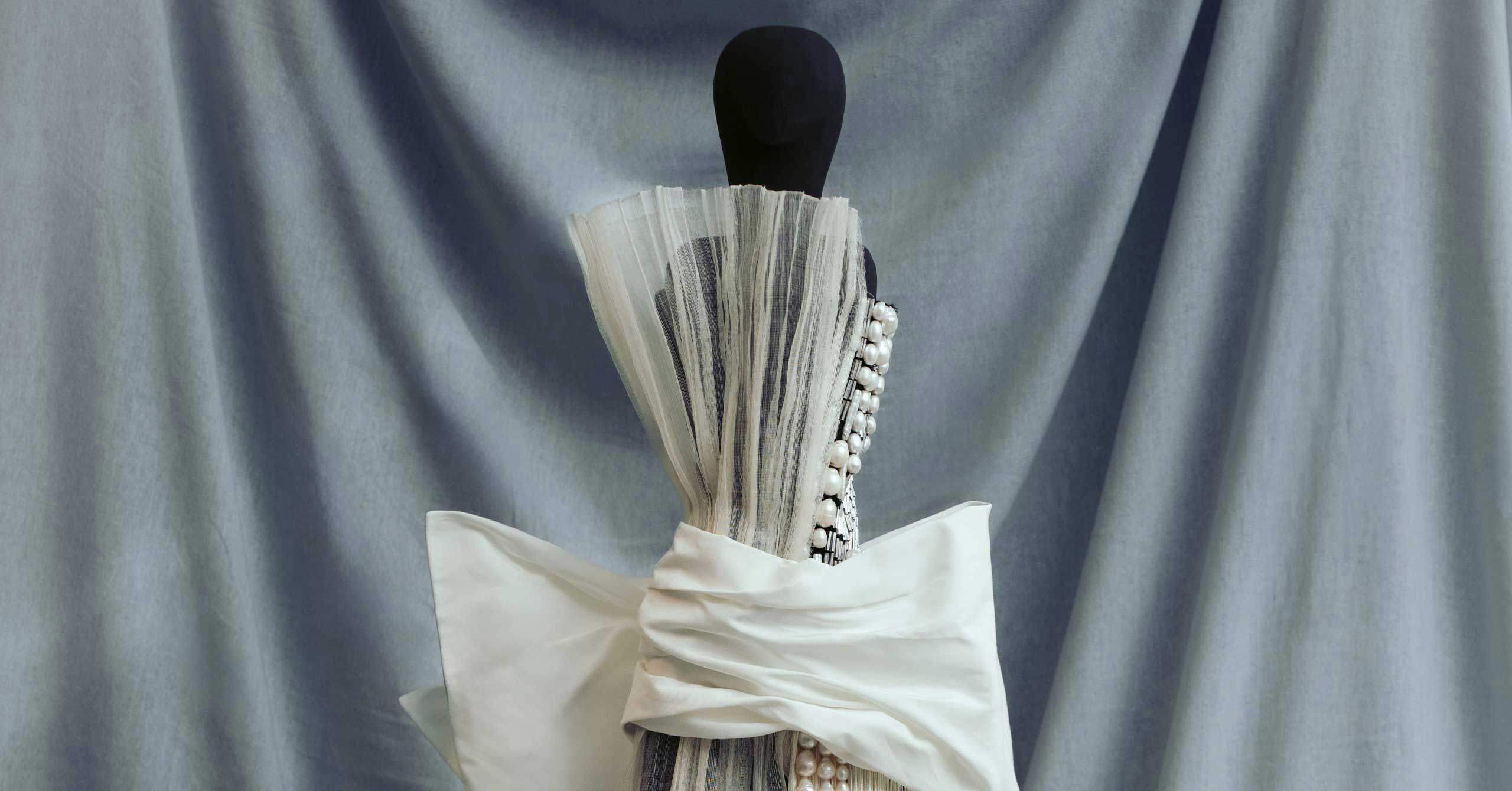 Martin Bautista Sees A Way Forward for Filipino Fashion
