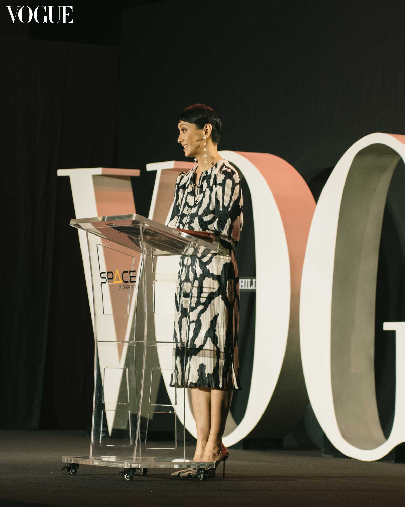 How Vogue Threads Weaves Filipino Fashion Community Together