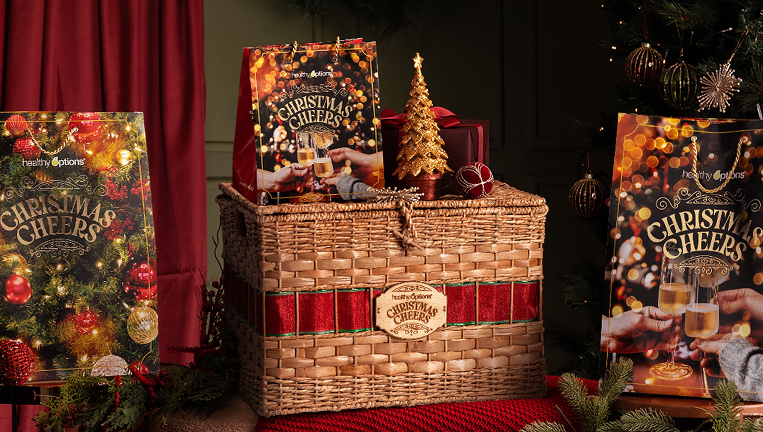 5 Organic Gift Sets for Health-Conscious Holidays