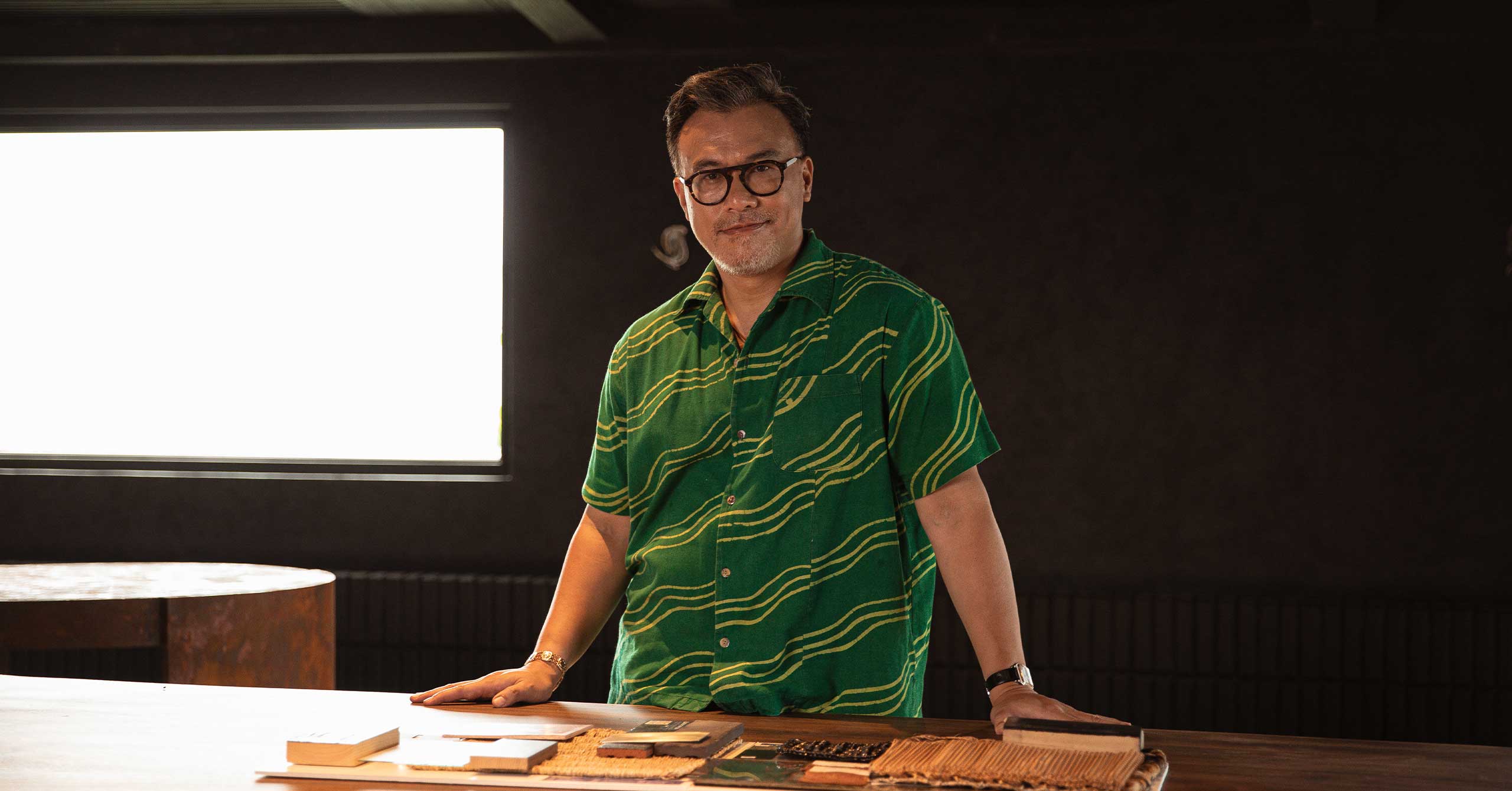 Celera Restaurant: JJ Acuña’s Newest Design Project