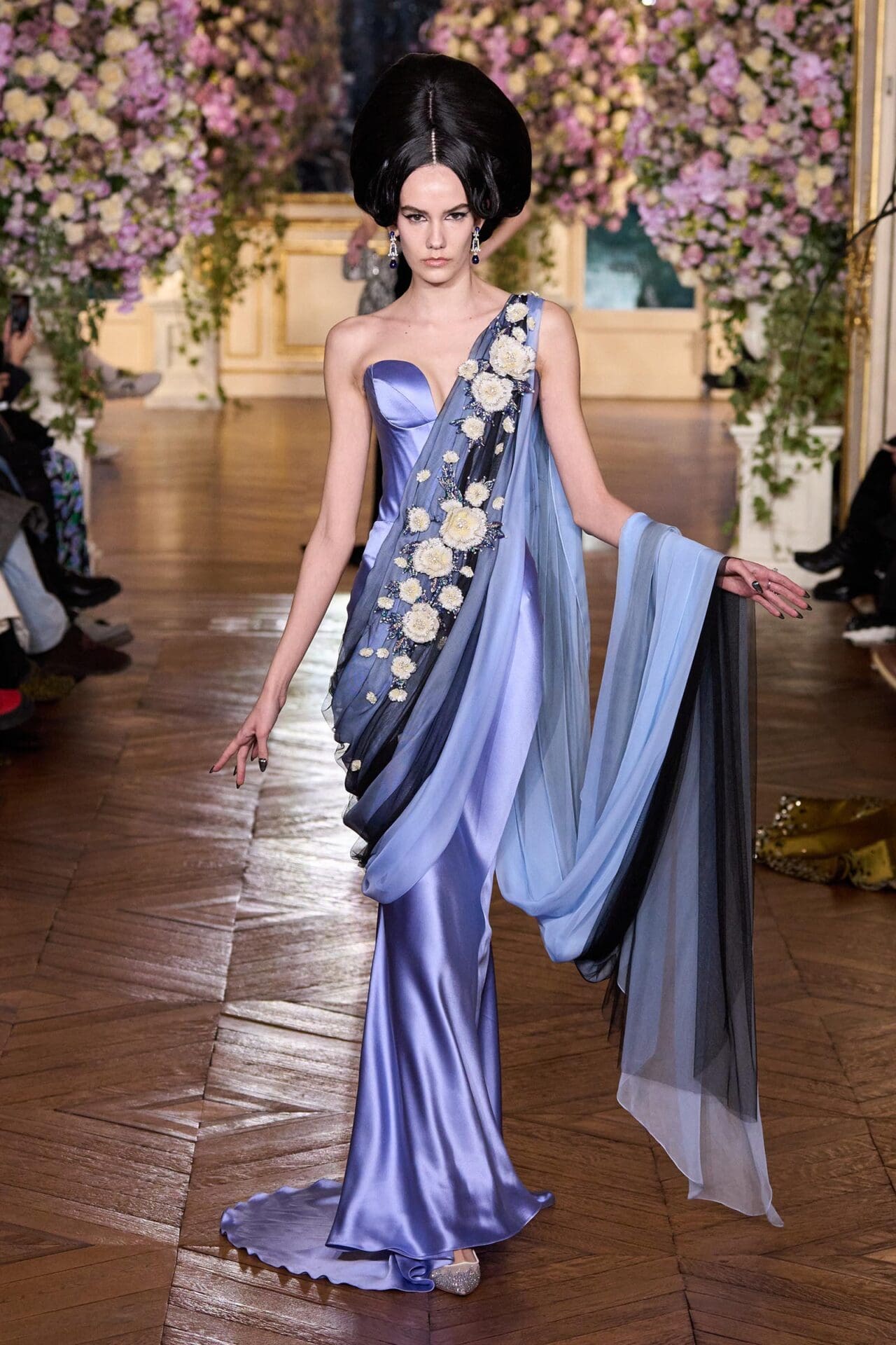 Miss Sohee Spring 2025 Couture Collection