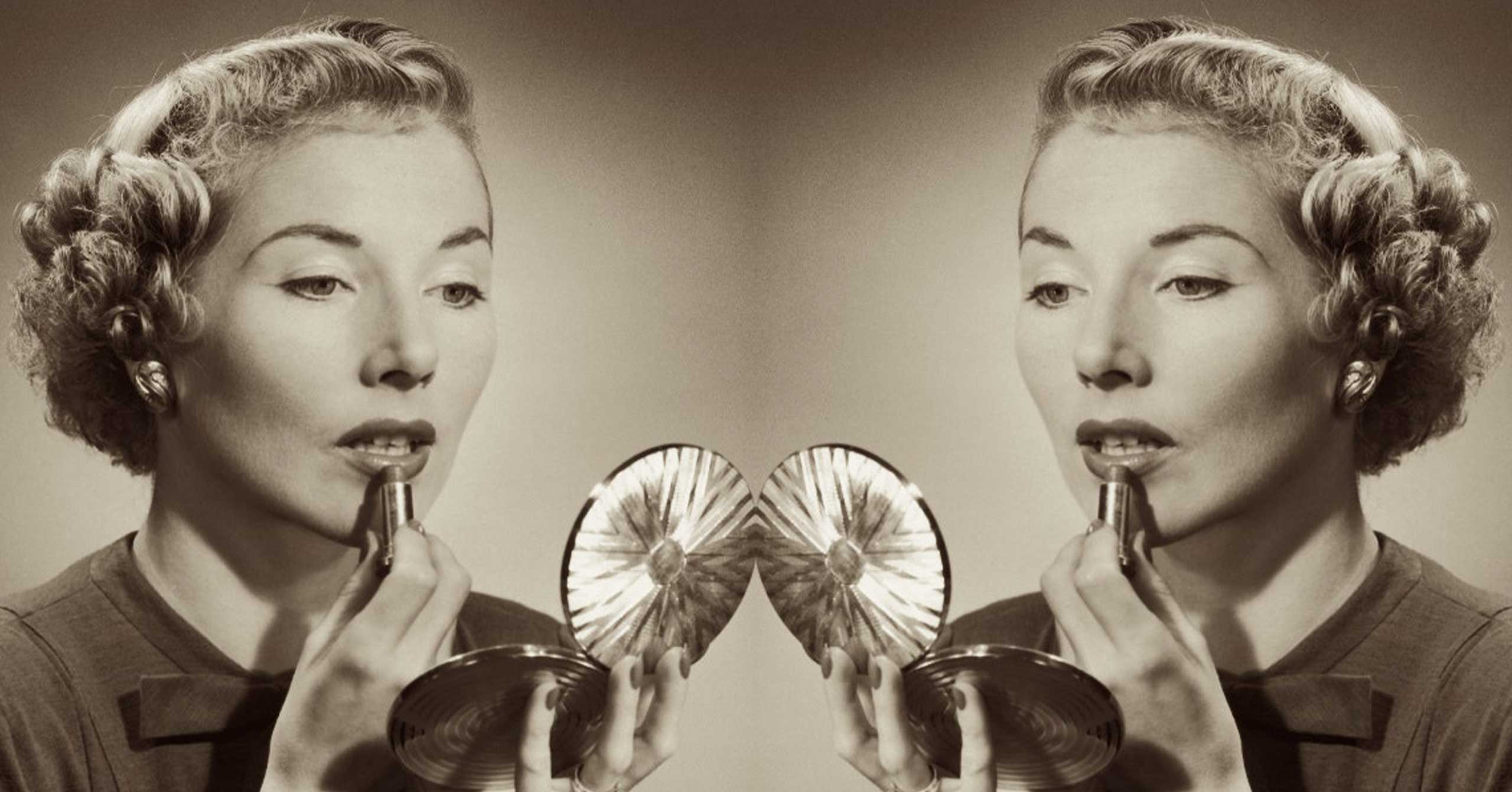 An Influencer is Suing Someone for "Stealing" her Aesthetic