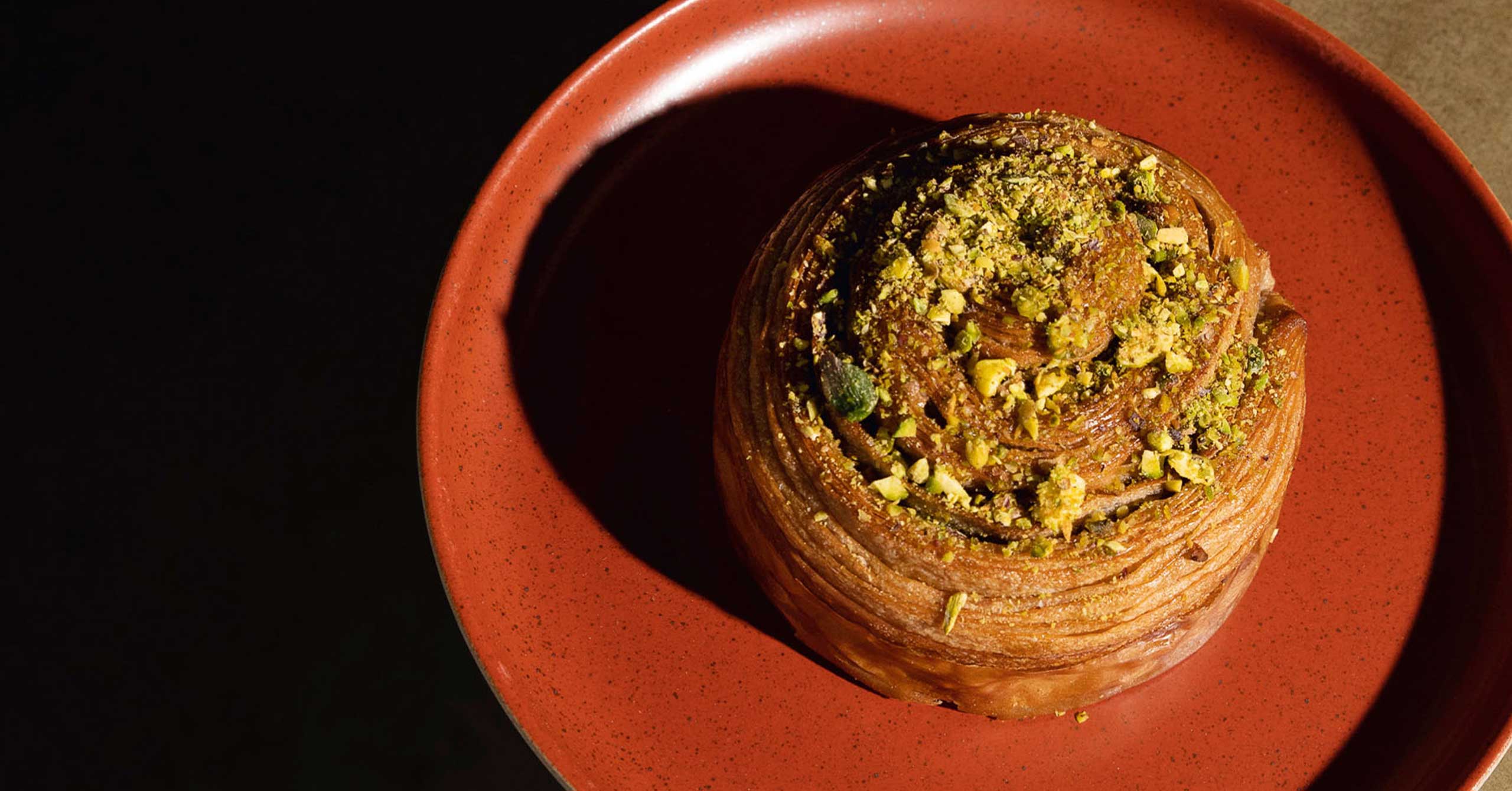 How Rebel Bakehouse Grew a Cult Following Through Pastries