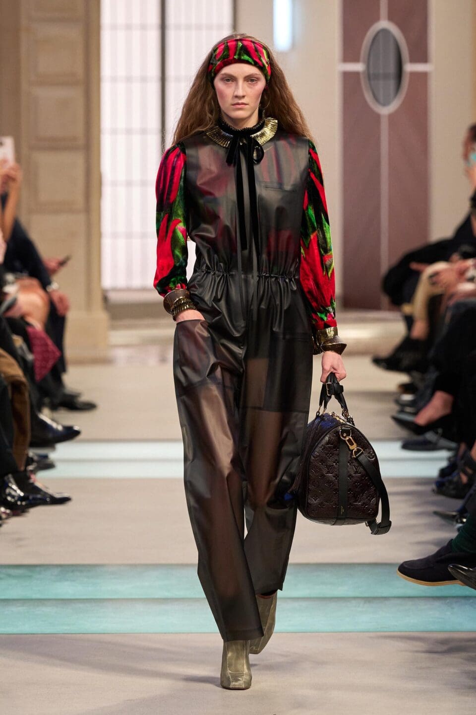 Louis Vuitton Fall 2025 Ready-to-Wear | Runway