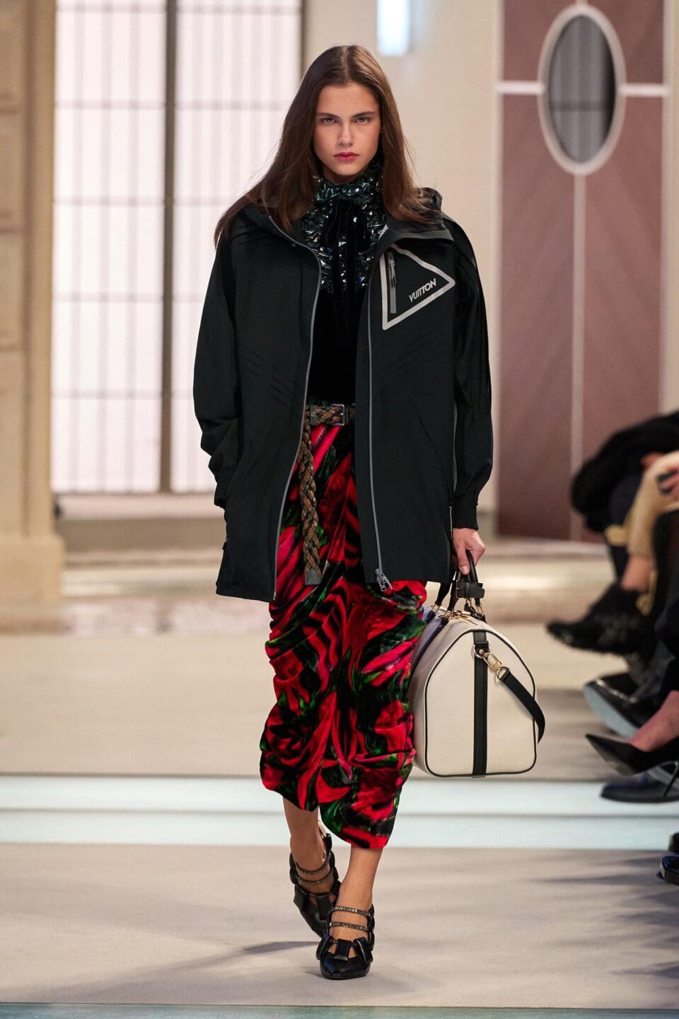 Louis Vuitton Fall 2025 Ready-to-Wear | Runway