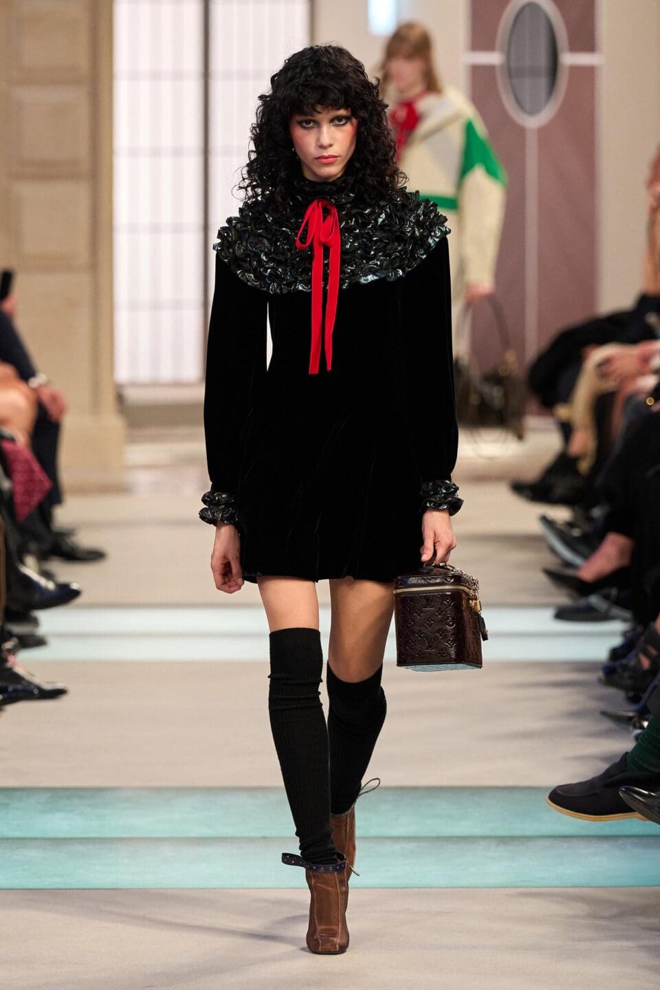 Louis Vuitton Fall 2025 Ready-to-Wear | Runway