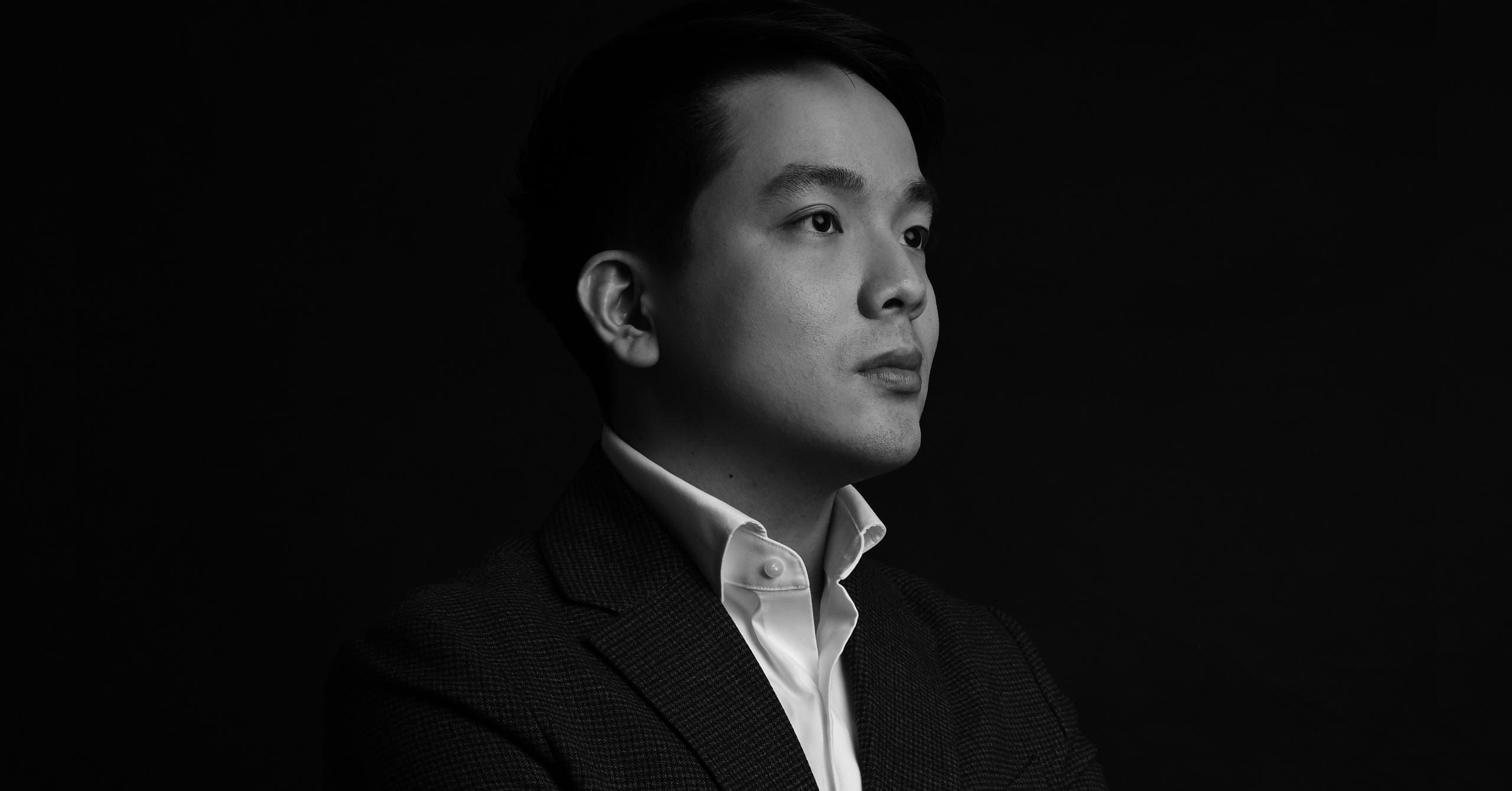 Dr. Ralph Ong is on a Mission to Shape Confidence