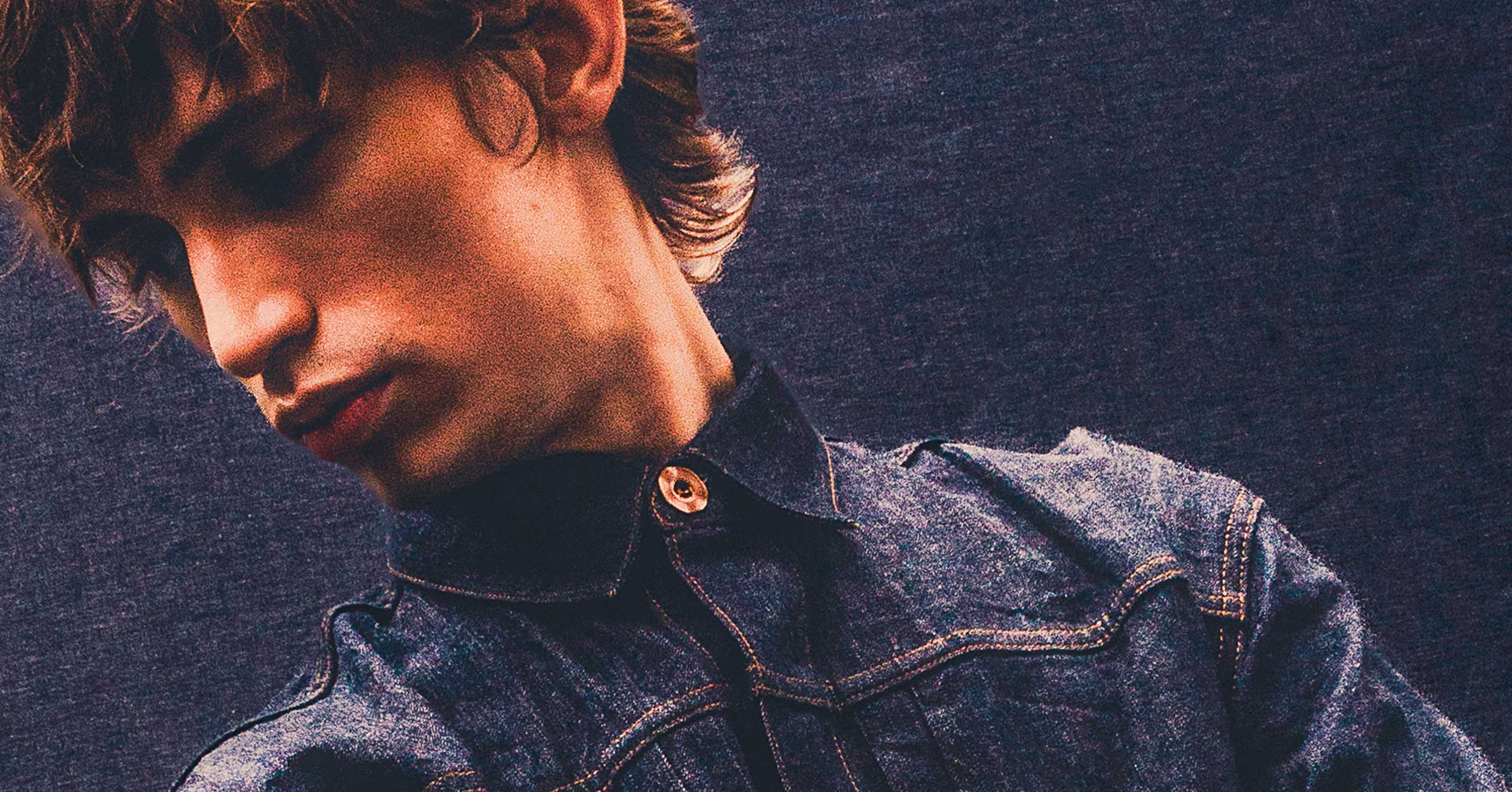 How Léon Denim Is Reinterpreting Vintage Through Craft Léon Denim ...