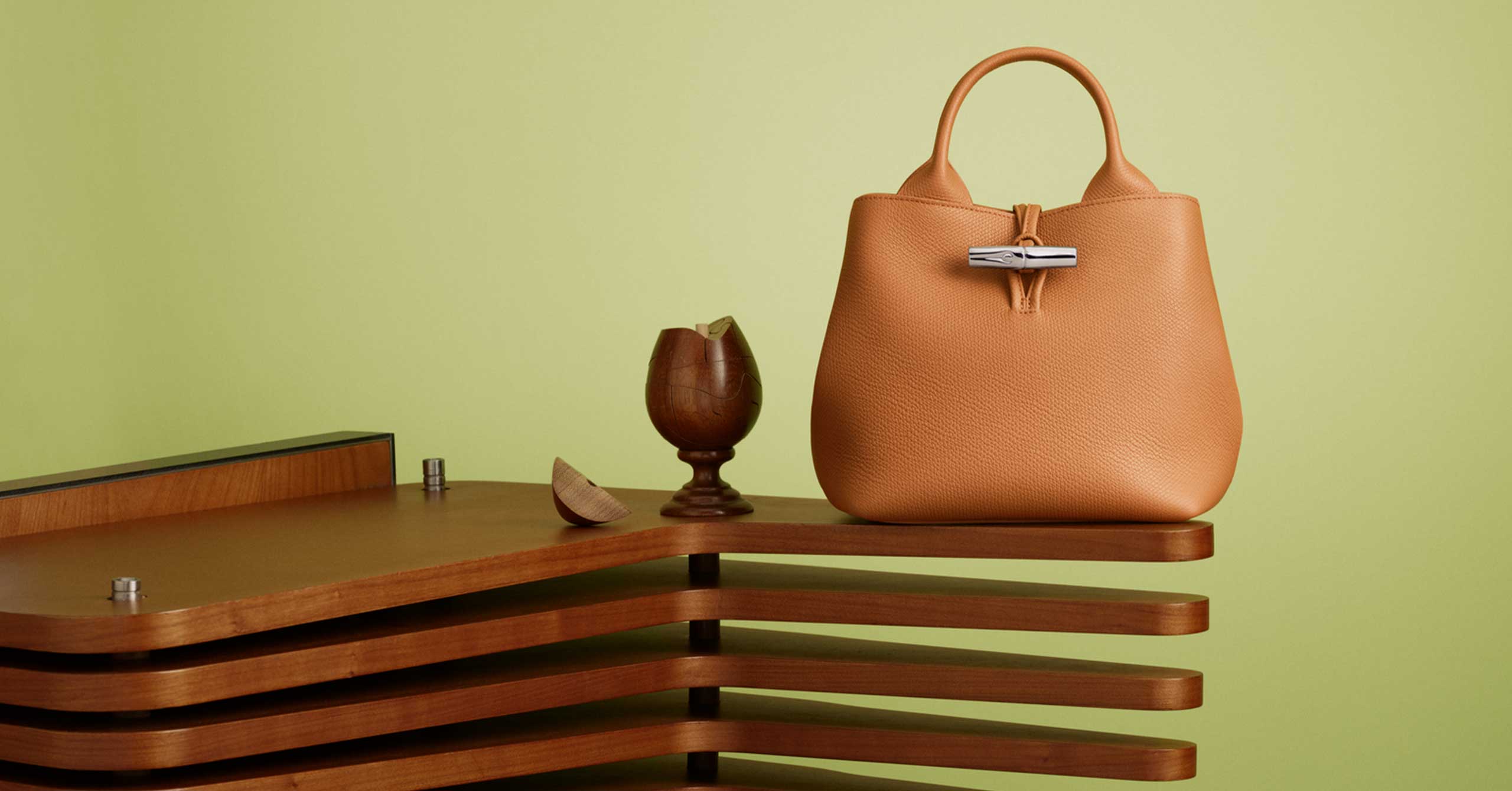 Adrien Cassegrain on Longchamp and The Art of Savoir-Faire