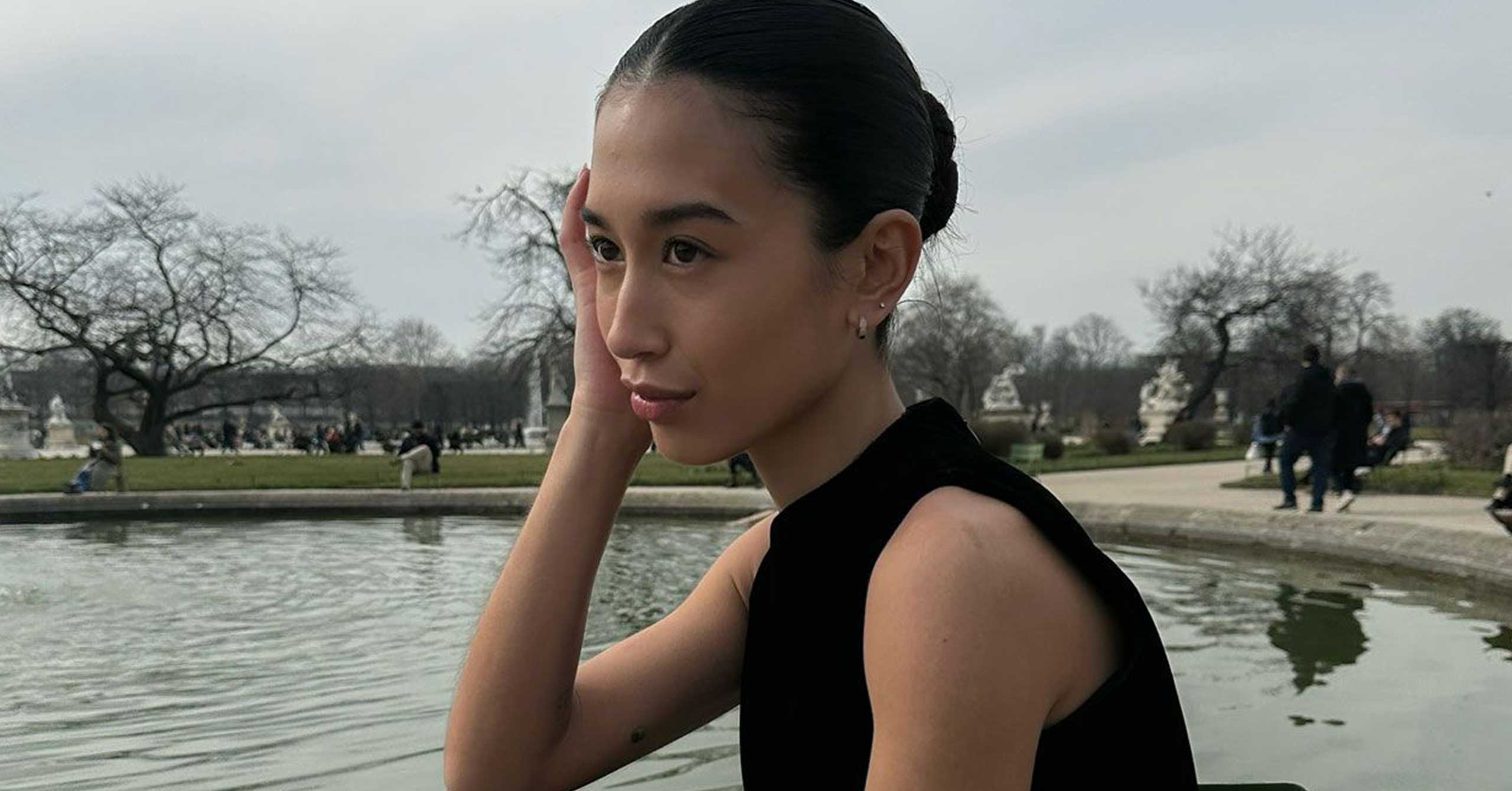 I Moved To Paris Two Years Ago, Here’s How My Style Changed
