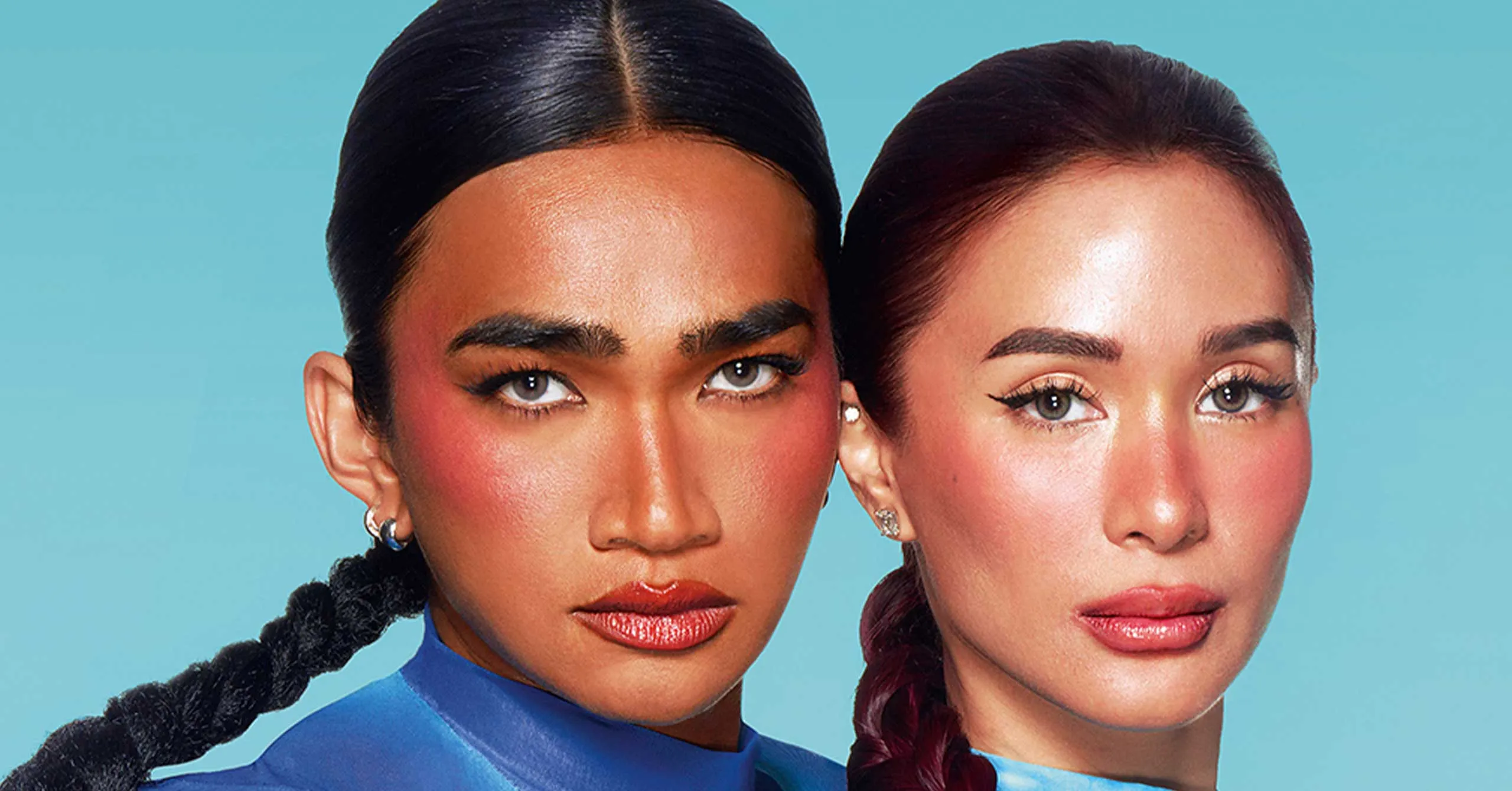 Allure Philippines Launches Its Maiden Issue.
