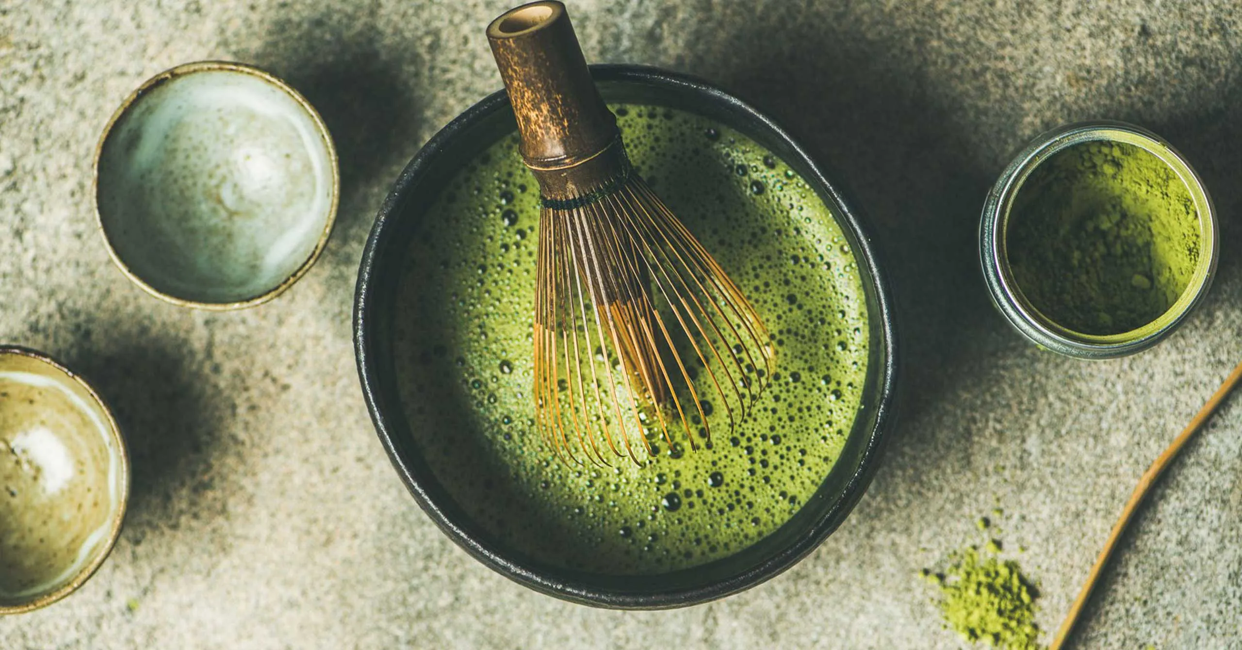 Can Matcha Disrupt Your Iron Levels?
