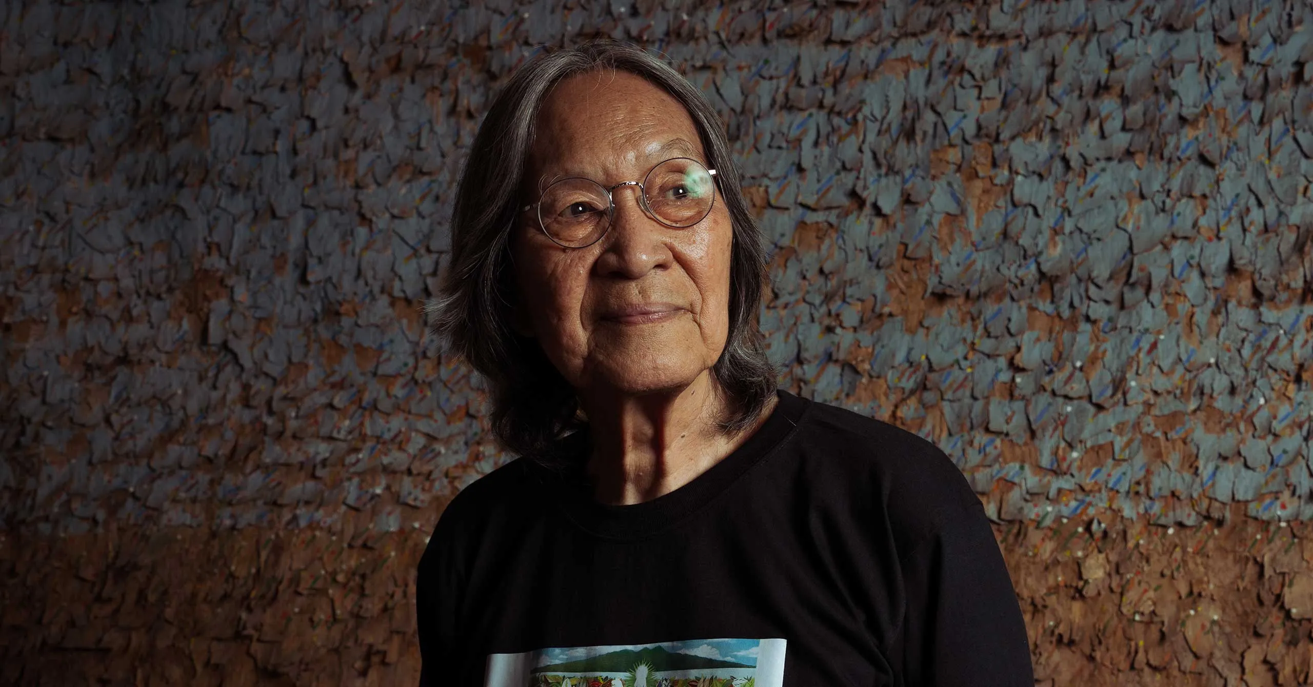 For Junyee, Art Continues To Be A Calling