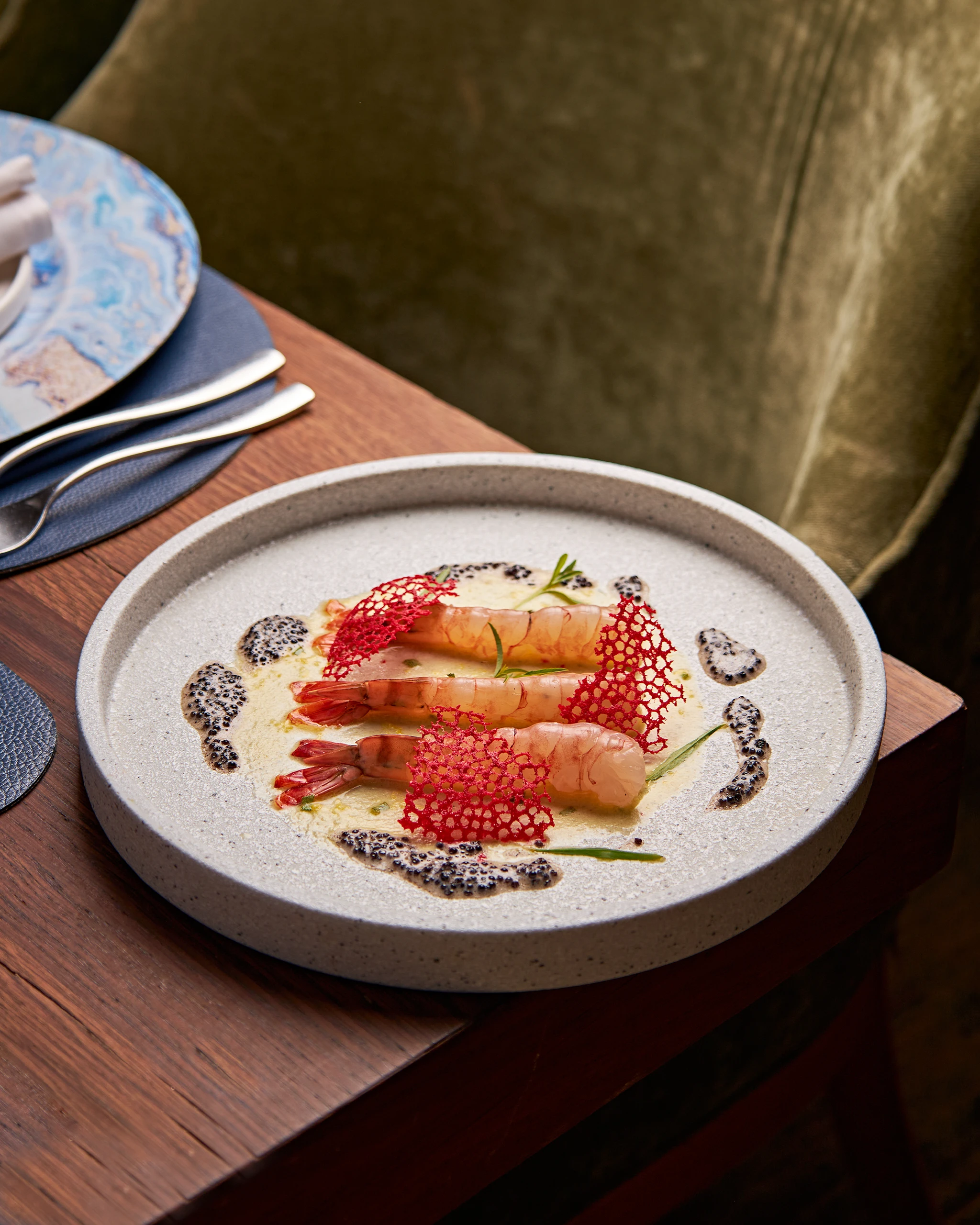 Table Matters: Dining in These Six Restaurants Could Help Feed Families ...