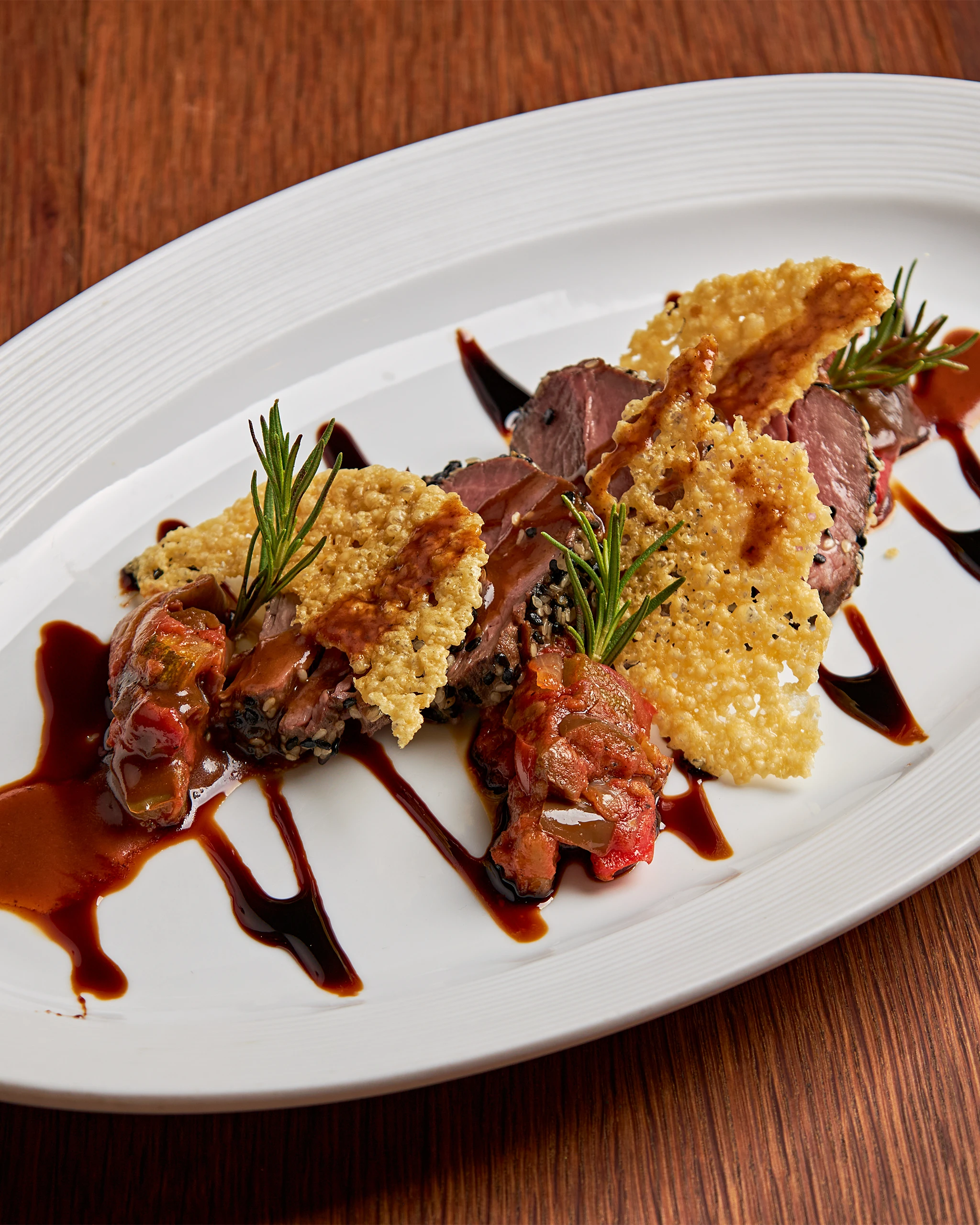 Table Matters: Dining in These Six Restaurants Could Help Feed Families ...