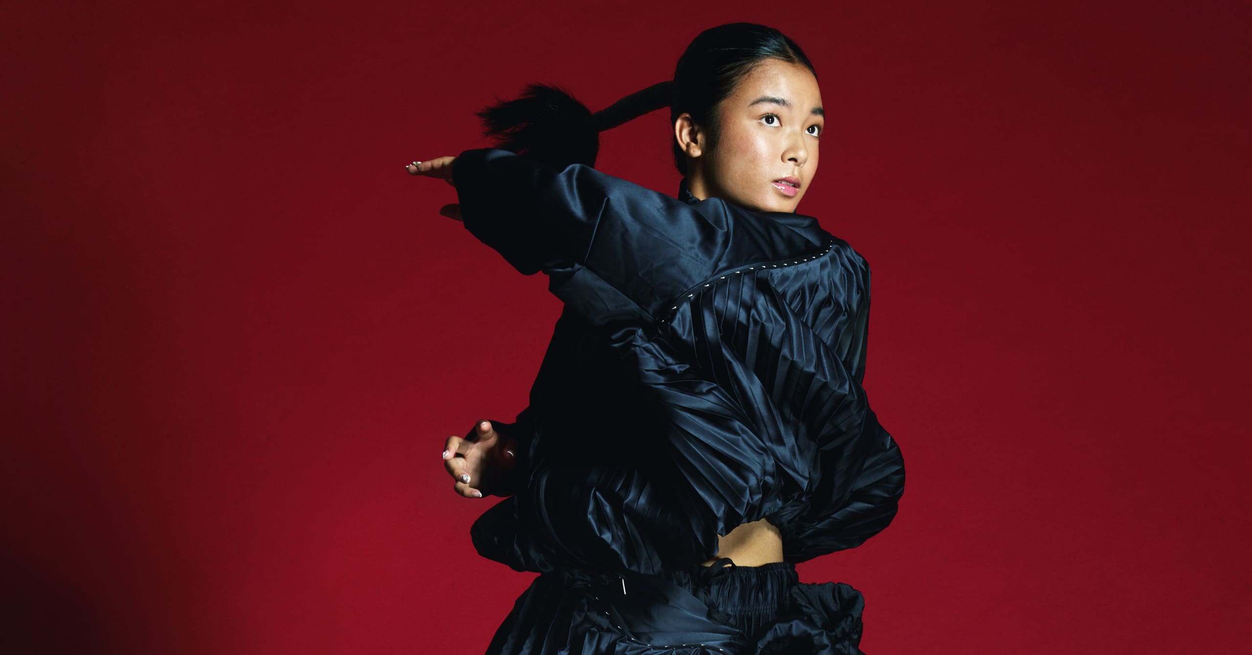 Alex Eala Honors Heritage in Her Custom Nike Shirt