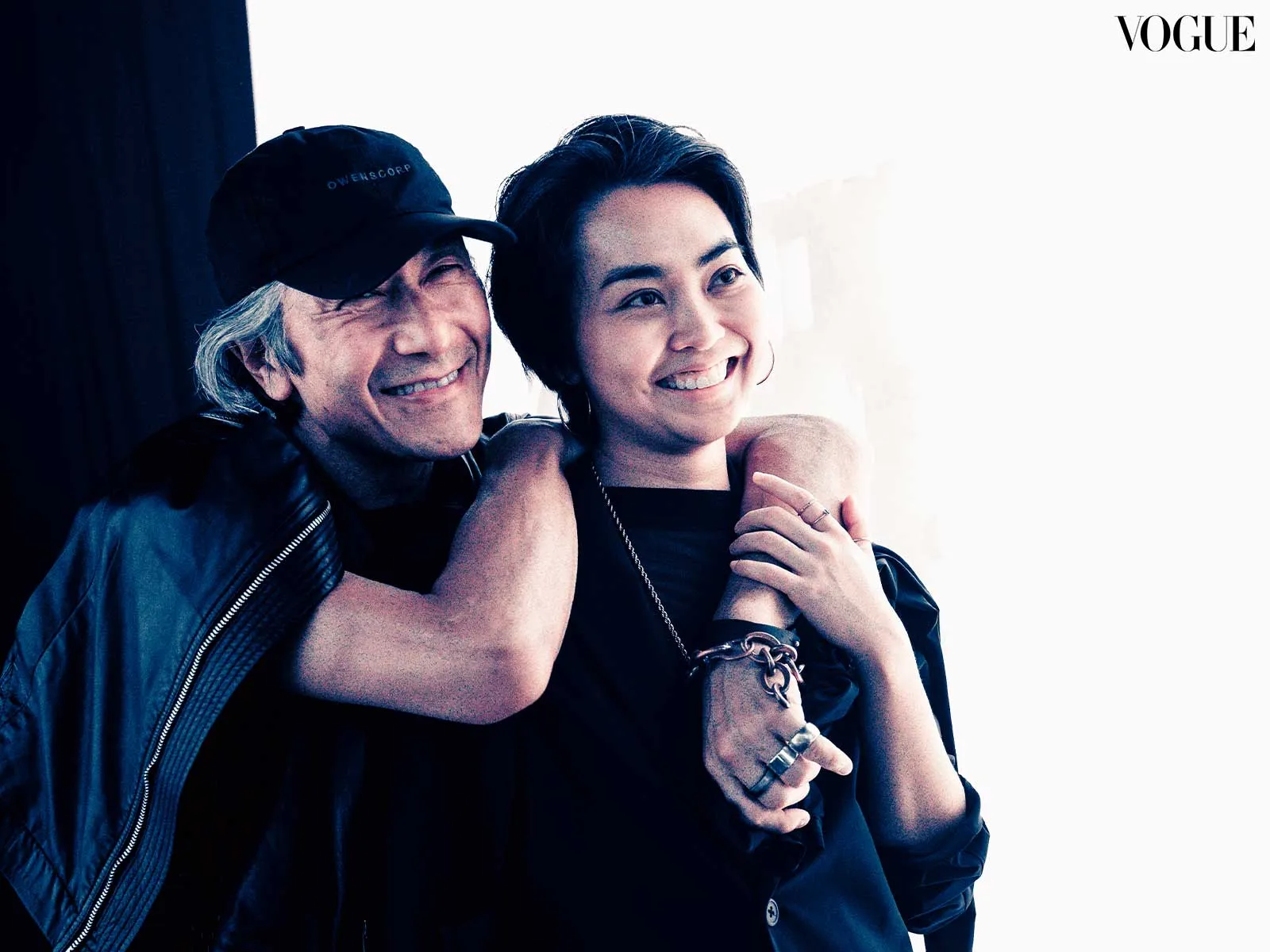 Inside the Vogue Studios Philippines Launch Party
