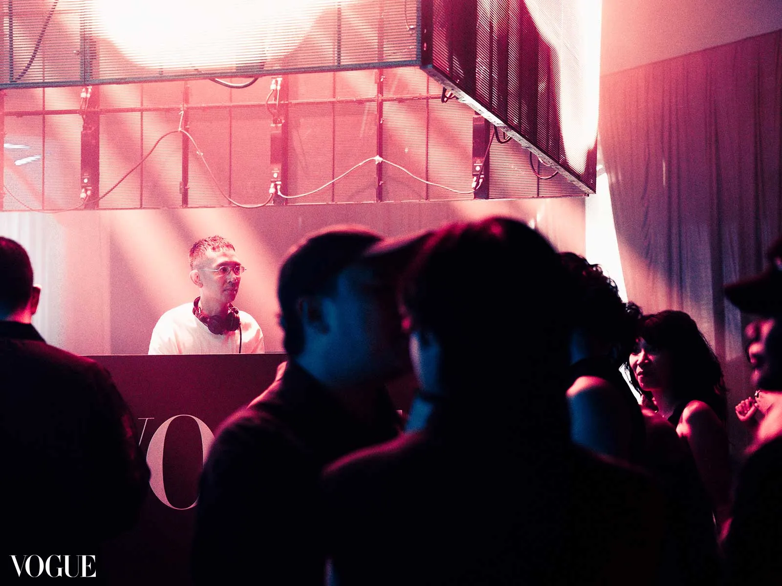 Inside the Vogue Studios Philippines Launch Party