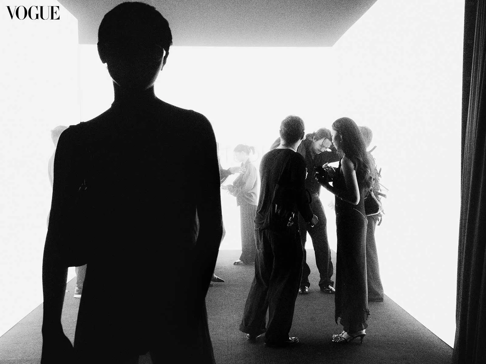 Inside the Vogue Studios Philippines Launch Party