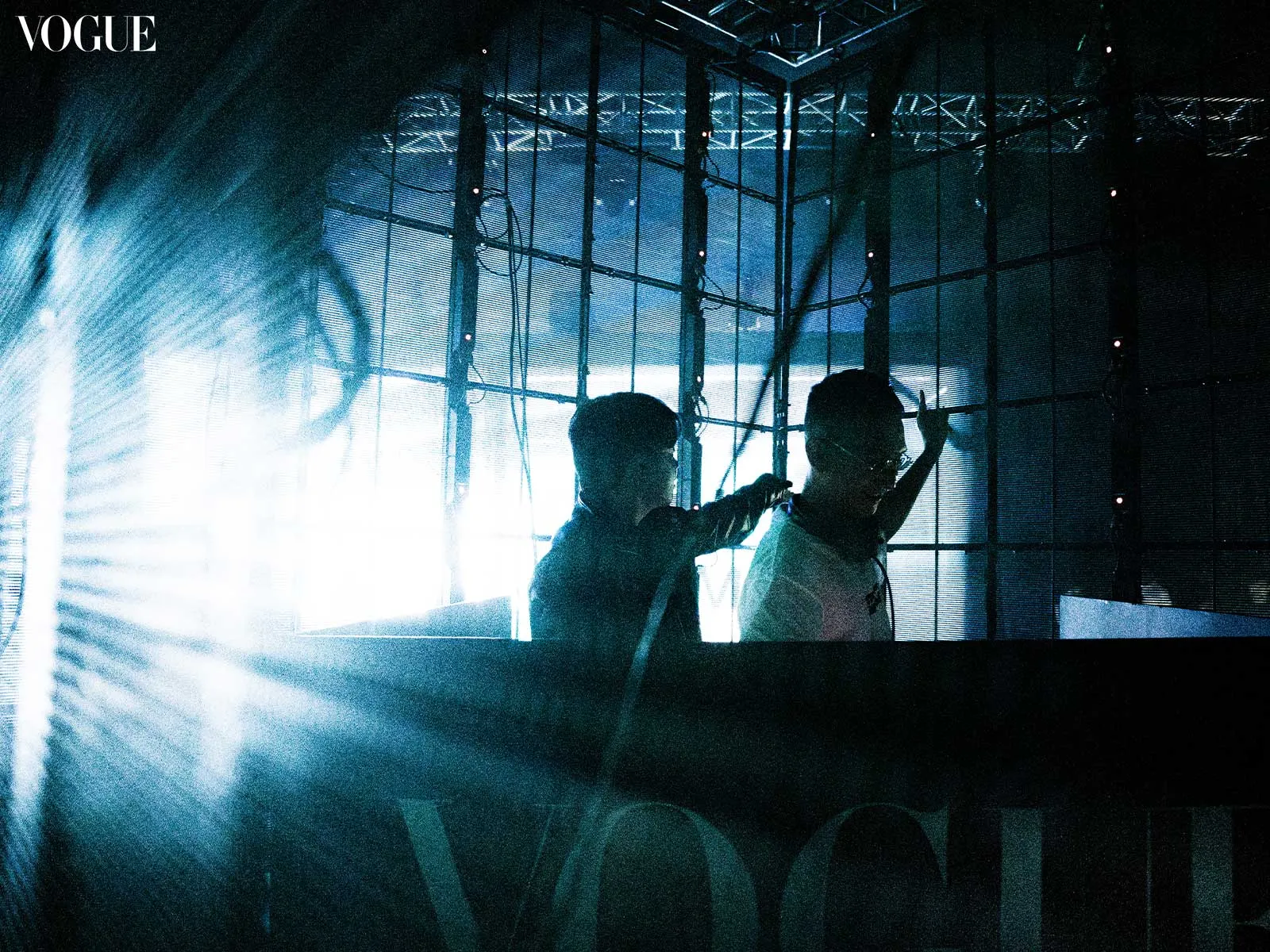 Inside the Vogue Studios Philippines Launch Party