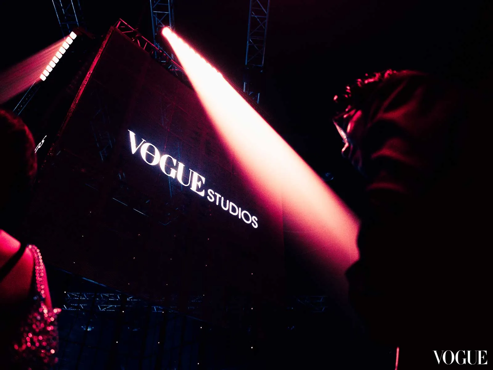 Inside the Vogue Studios Philippines Launch Party