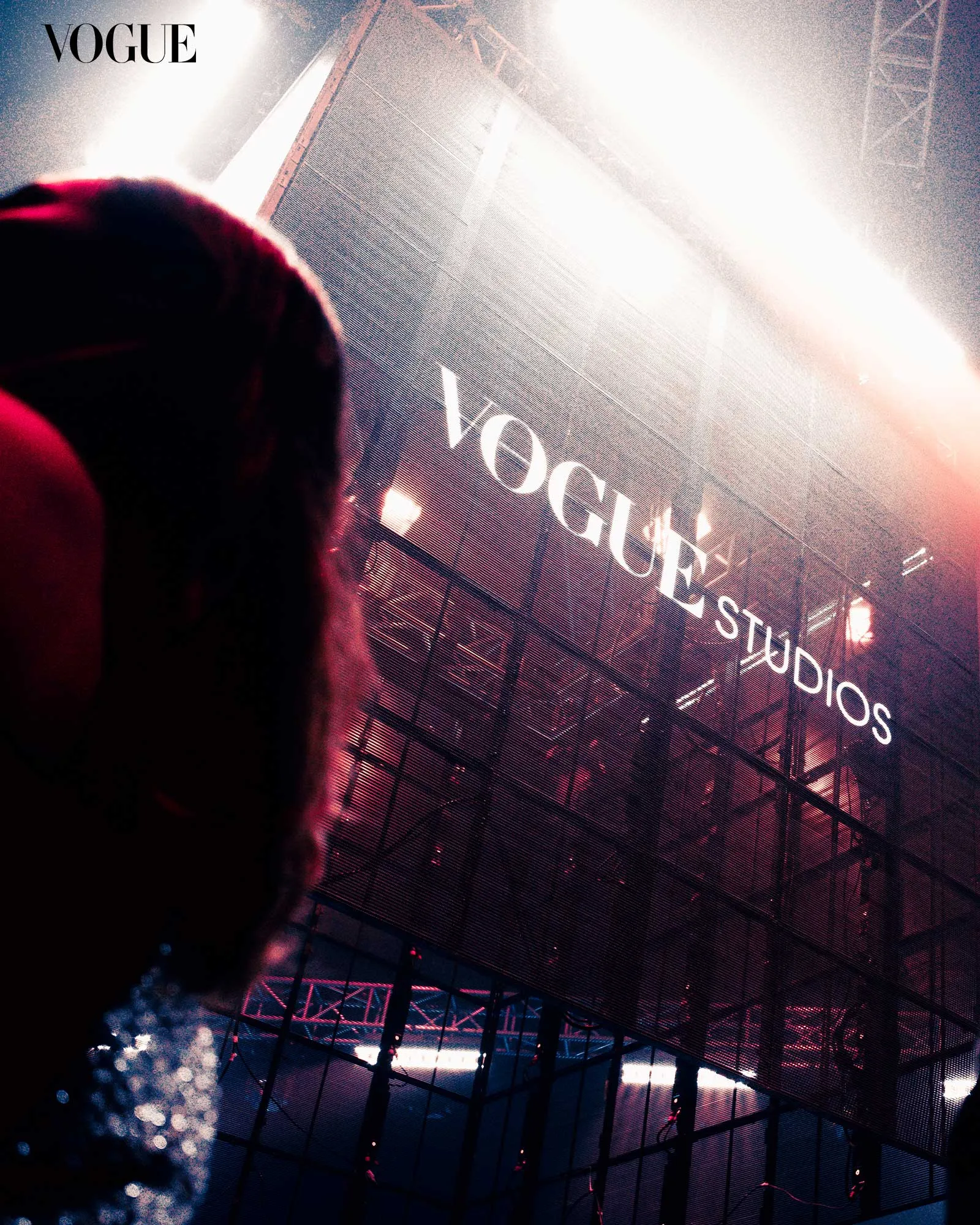 Inside the Vogue Studios Philippines Launch Party