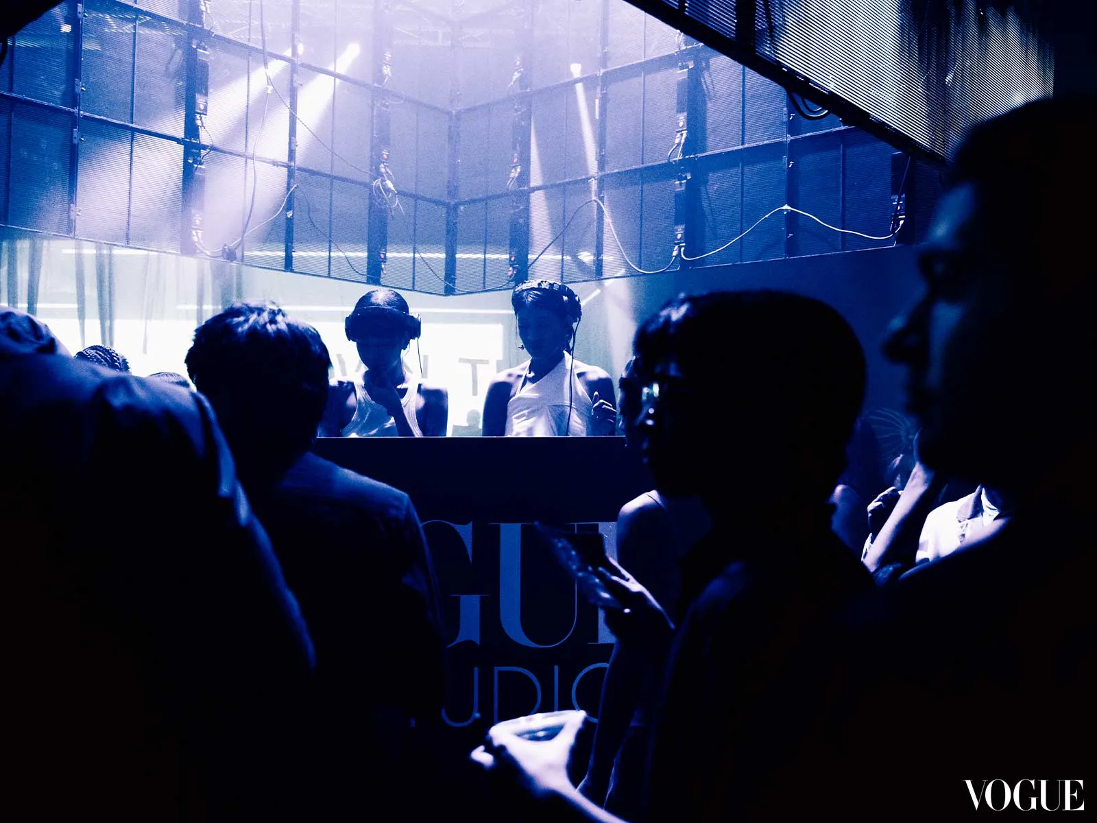 Inside the Vogue Studios Philippines Launch Party