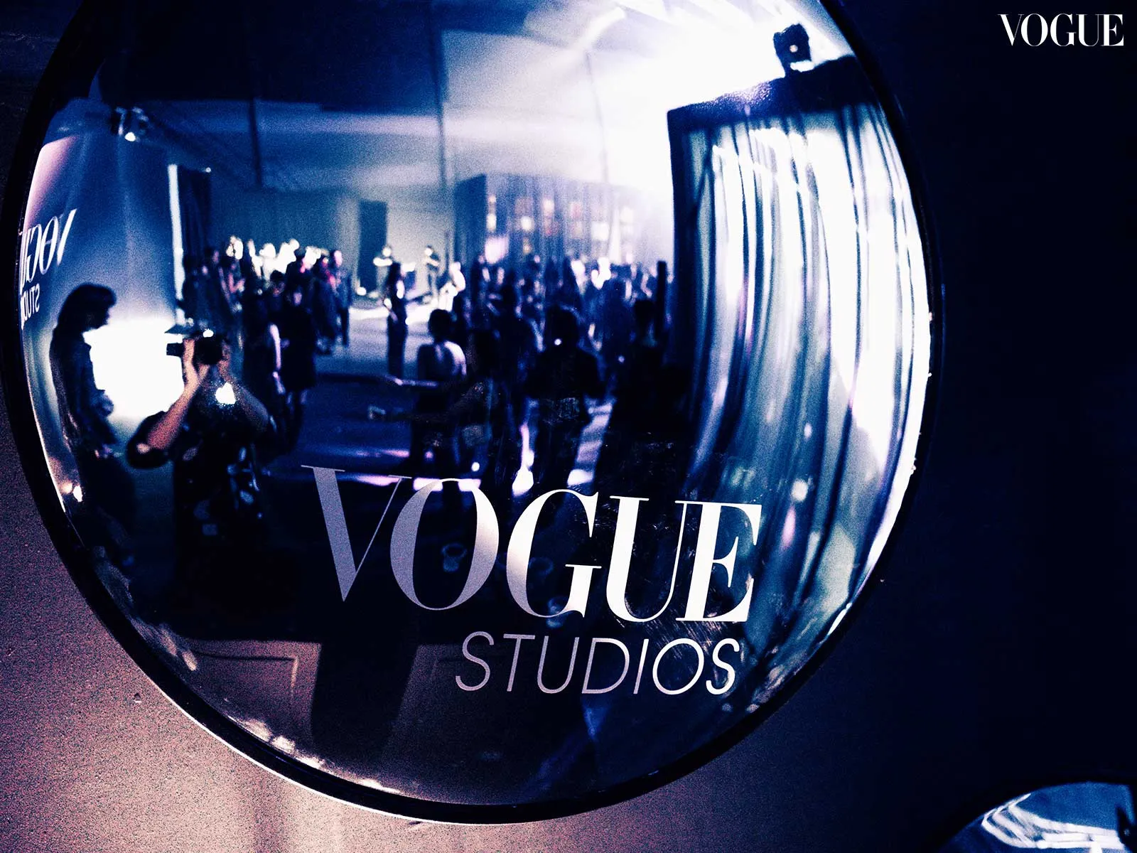 Inside the Vogue Studios Philippines Launch Party