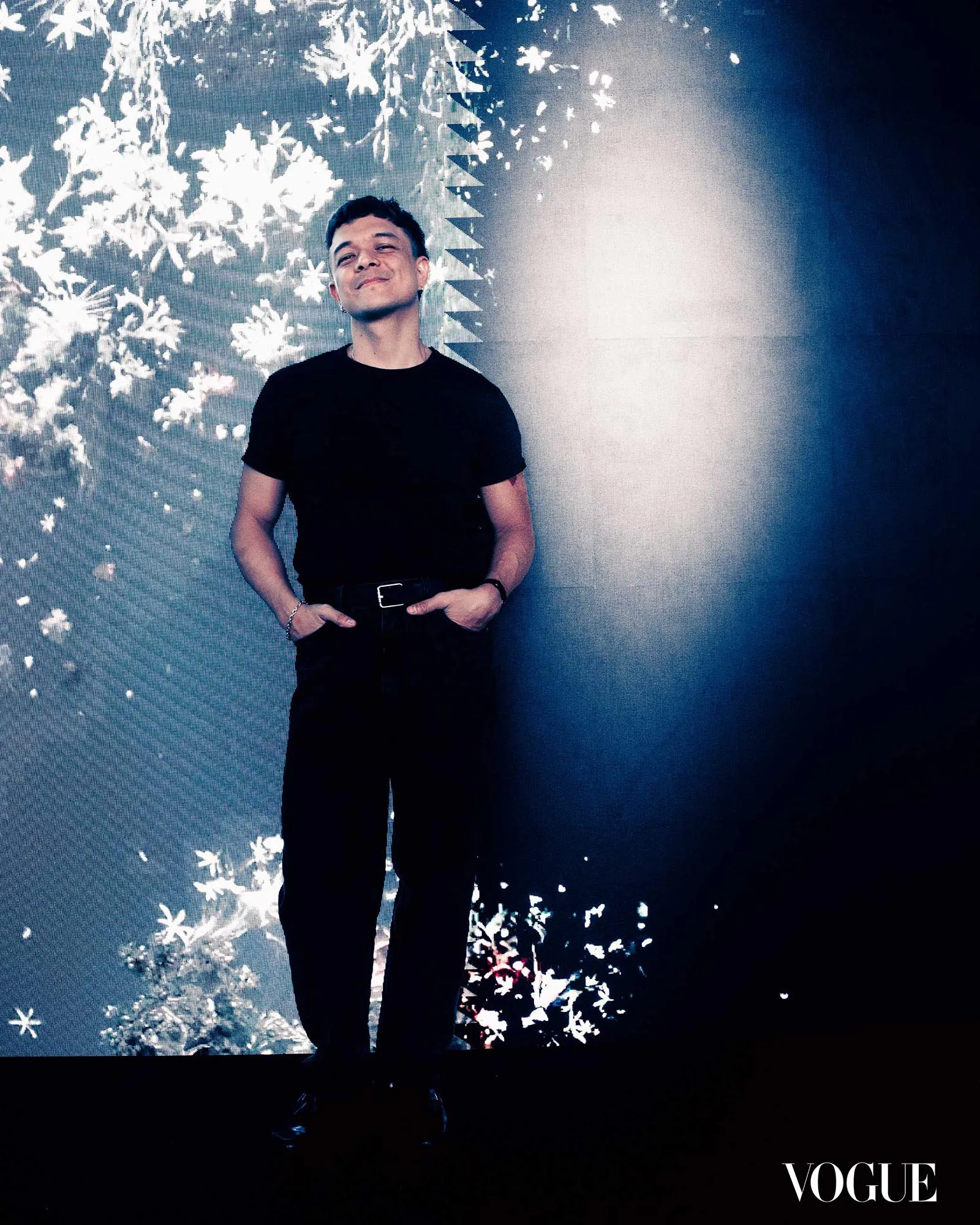 Inside the Vogue Studios Philippines Launch Party