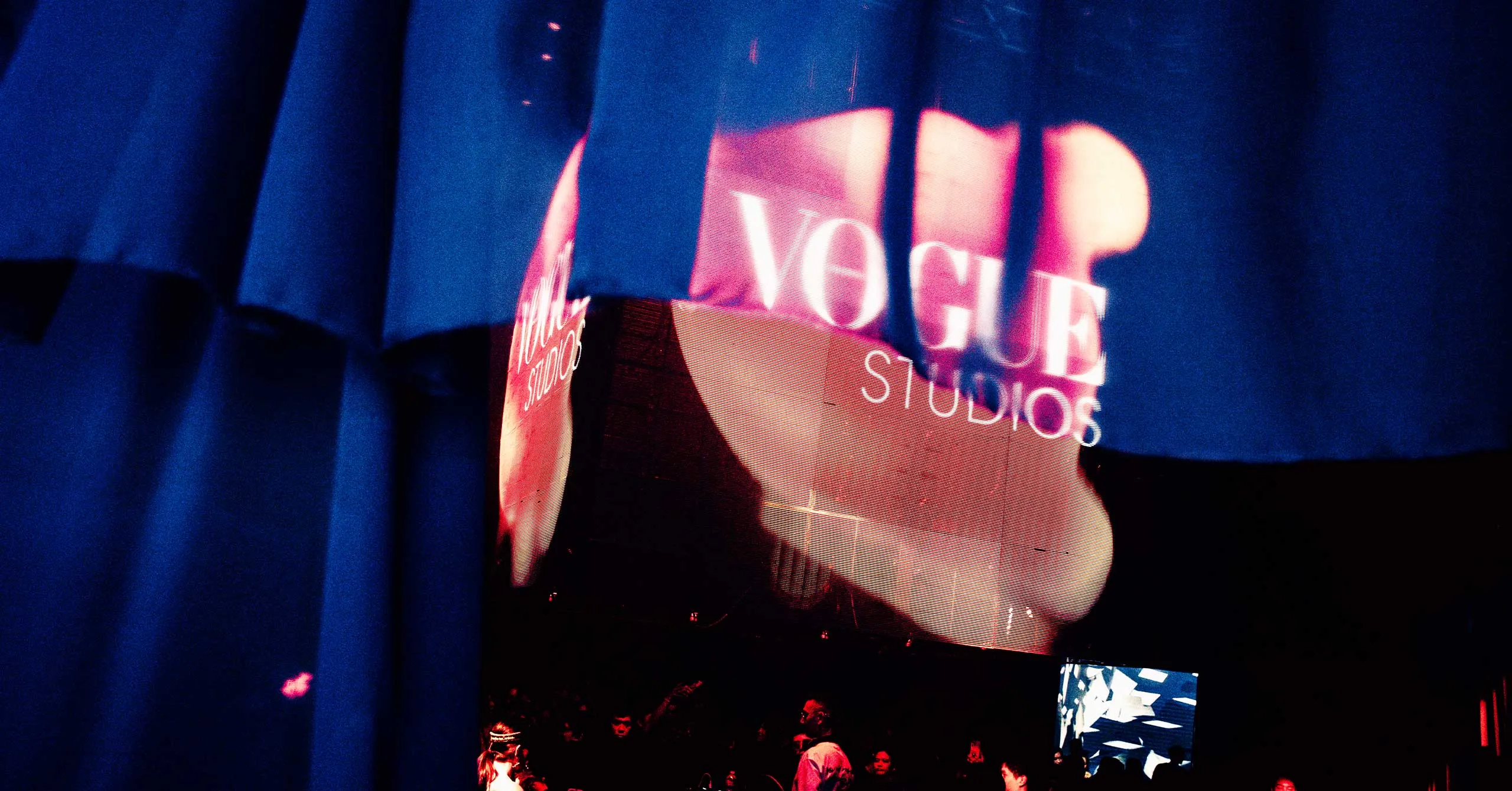 Inside the Vogue Studios Philippines Launch Party